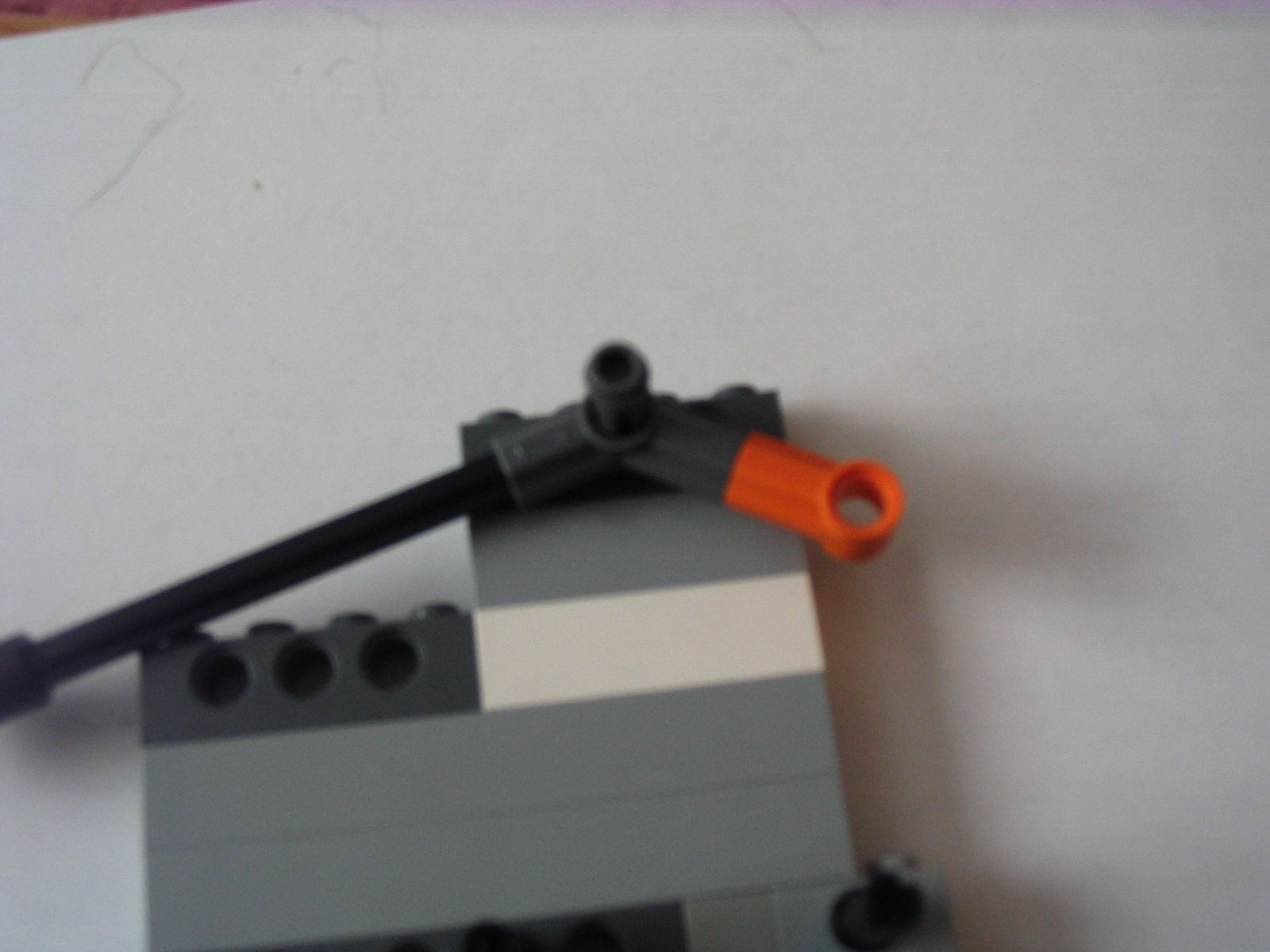 Lego Catapult : 8 Steps - Instructables