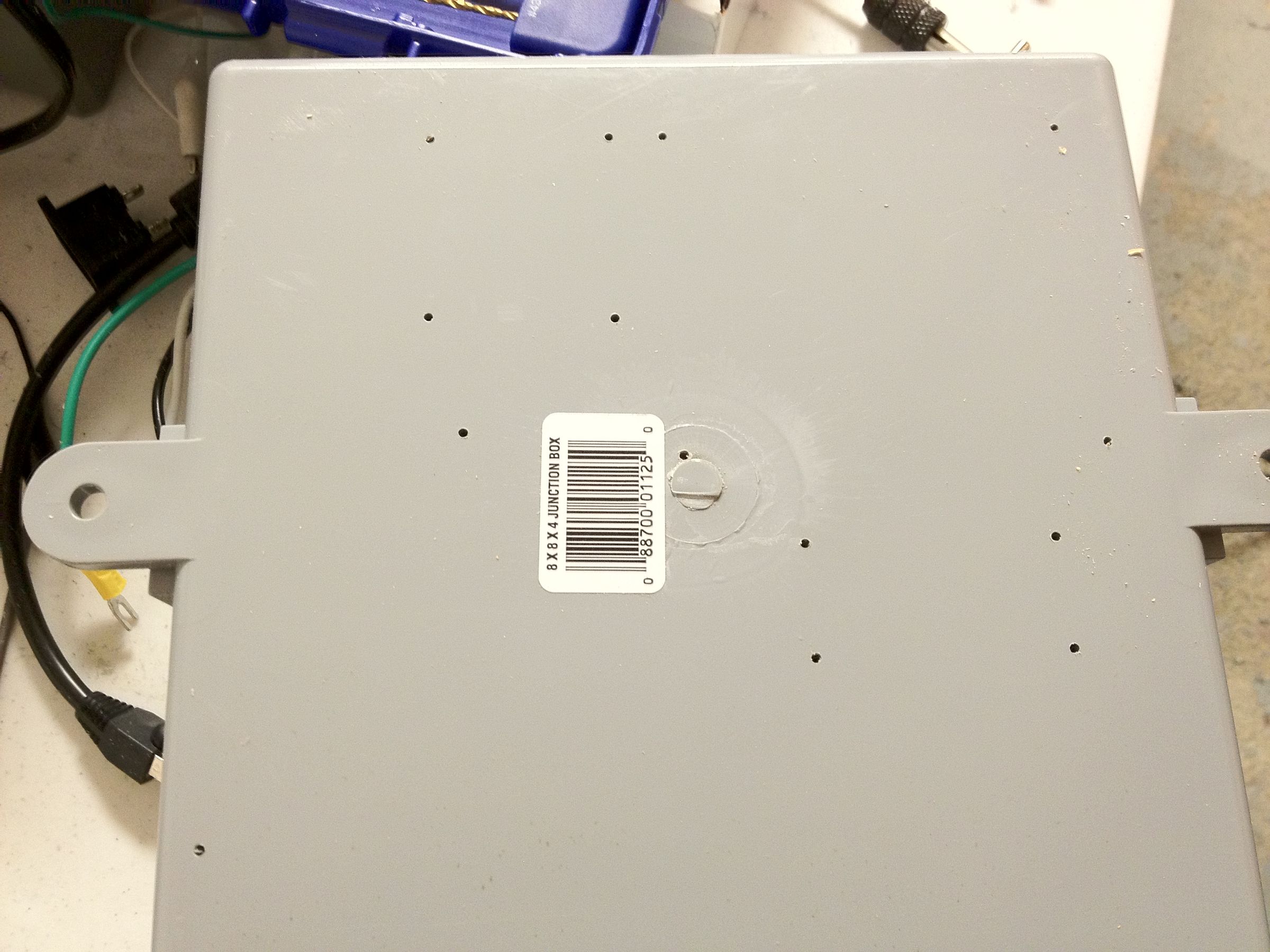 Building an Electronics Enclosure : 8 Steps (with Pictures) - Instructables