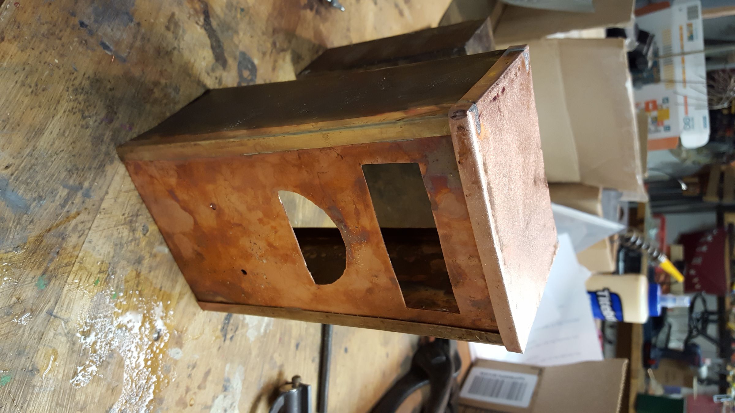 Bones - the Arduino Fortune Teller : 4 Steps (with Pictures) - Instructables