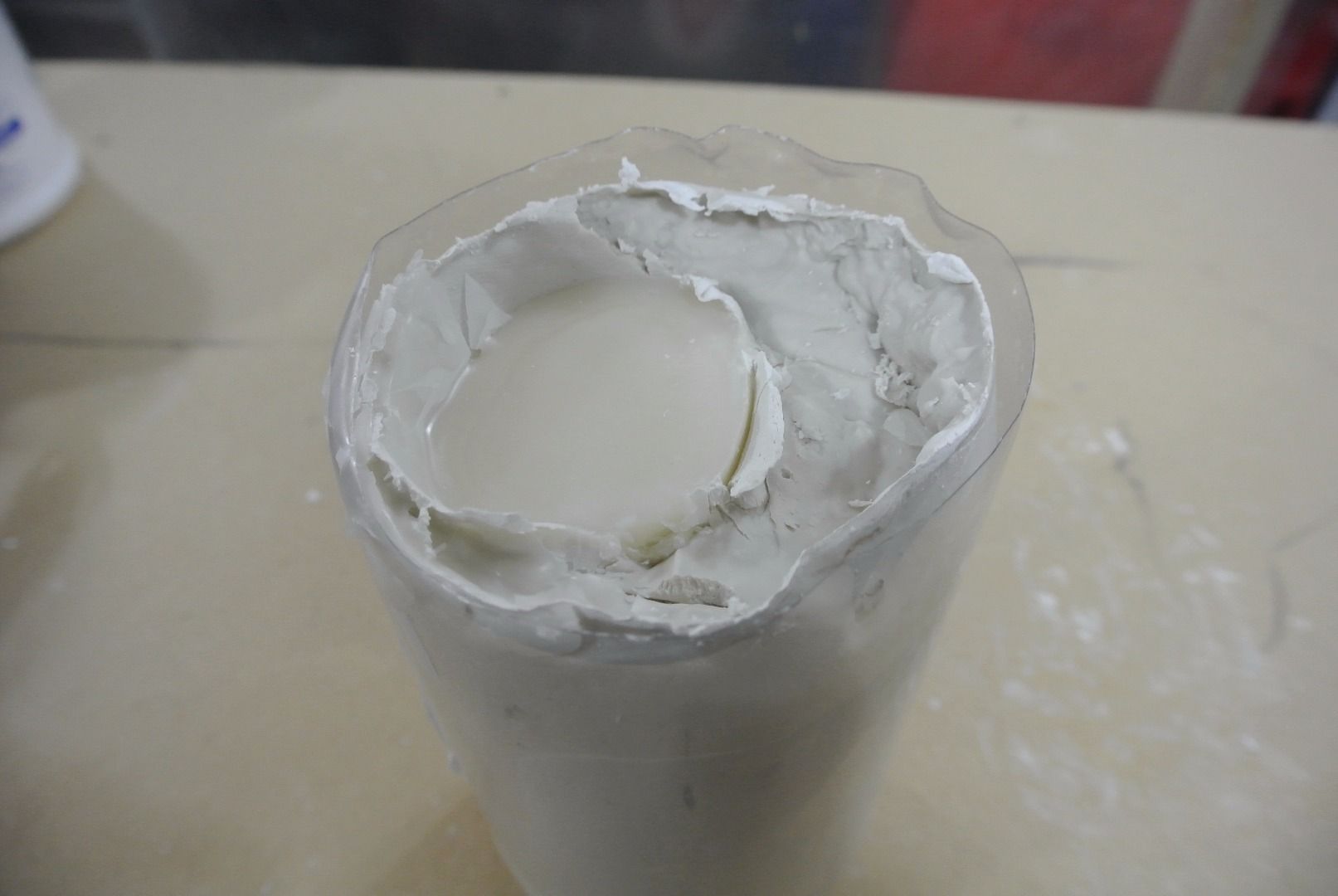 How to Lifecast a Hand With Alginate : 7 Steps (with Pictures ...