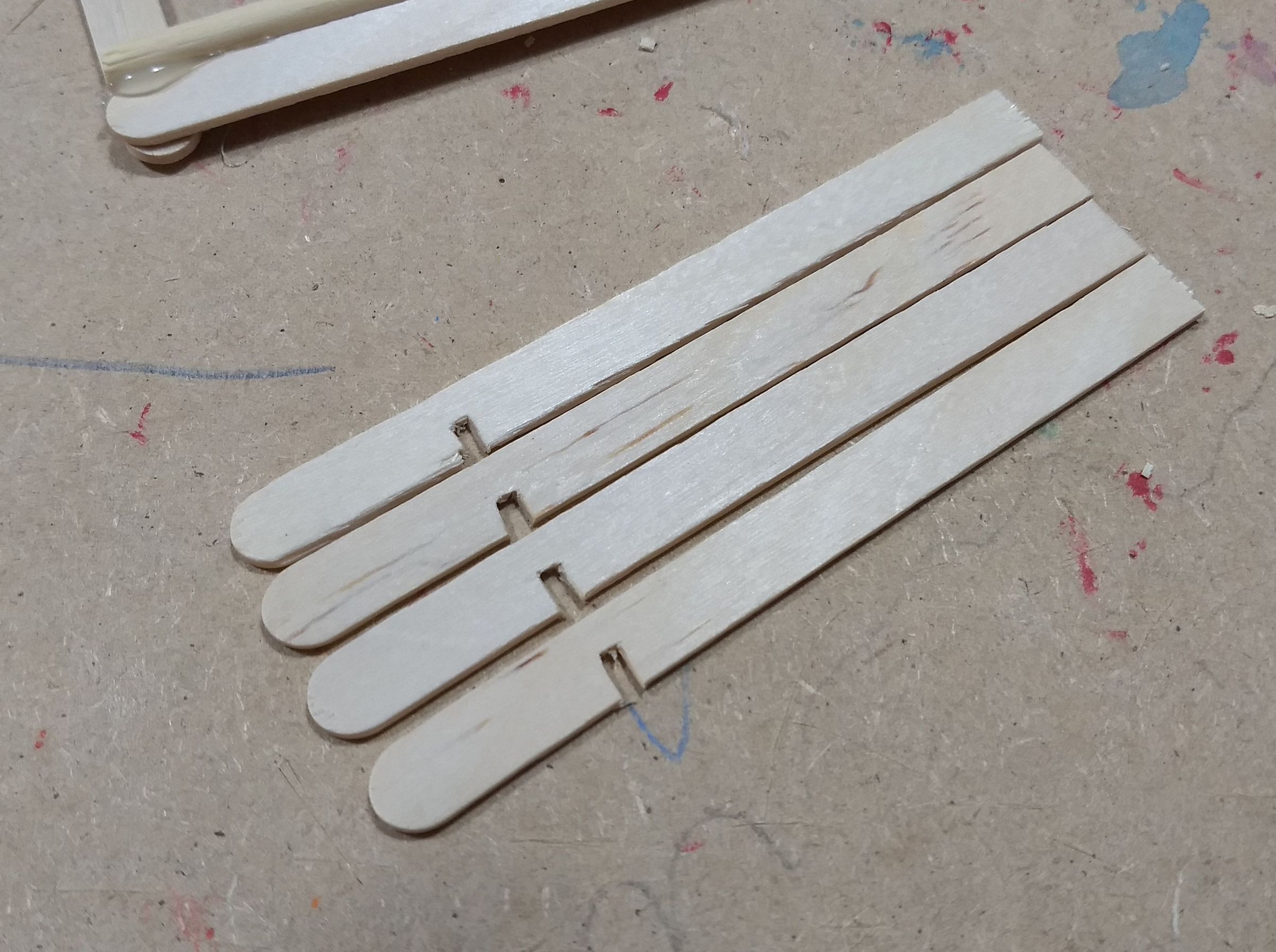 Rubber Band Rocket Launch Pad : 7 Steps (with Pictures) - Instructables