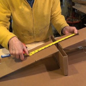 Make a Flapping Bird Toy Out of Cardboard : 10 Steps - Instructables