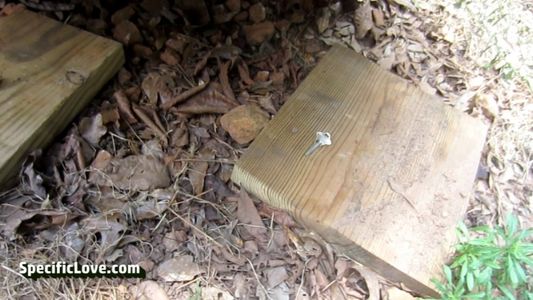 10 Places to Hide a Spare Key : 10 Steps (with Pictures) - Instructables