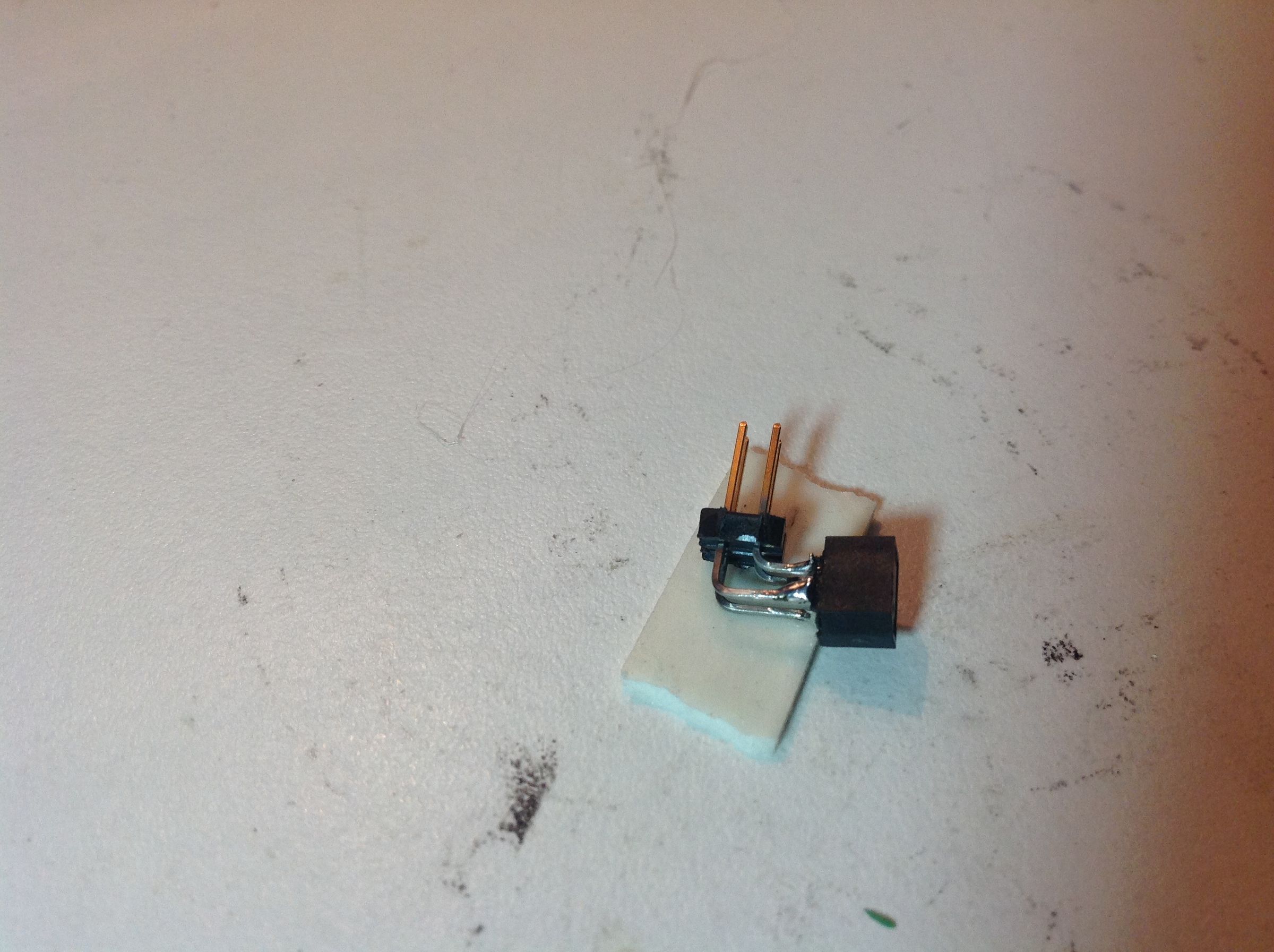 DIY Spectrometer) Explore the Unknown -> : 32 Steps (with Pictures ...