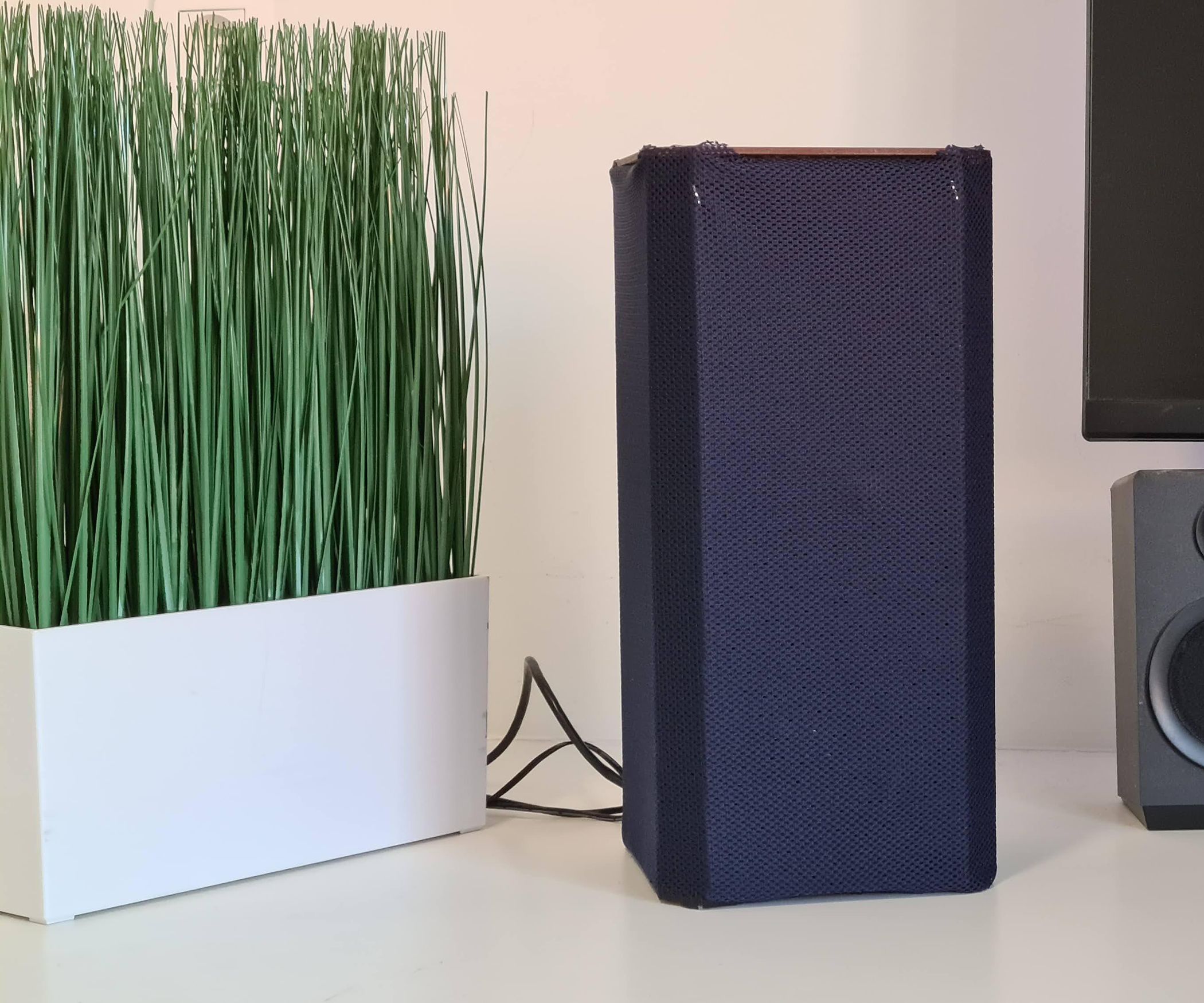 DIY Air Filter : 8 Steps - Instructables