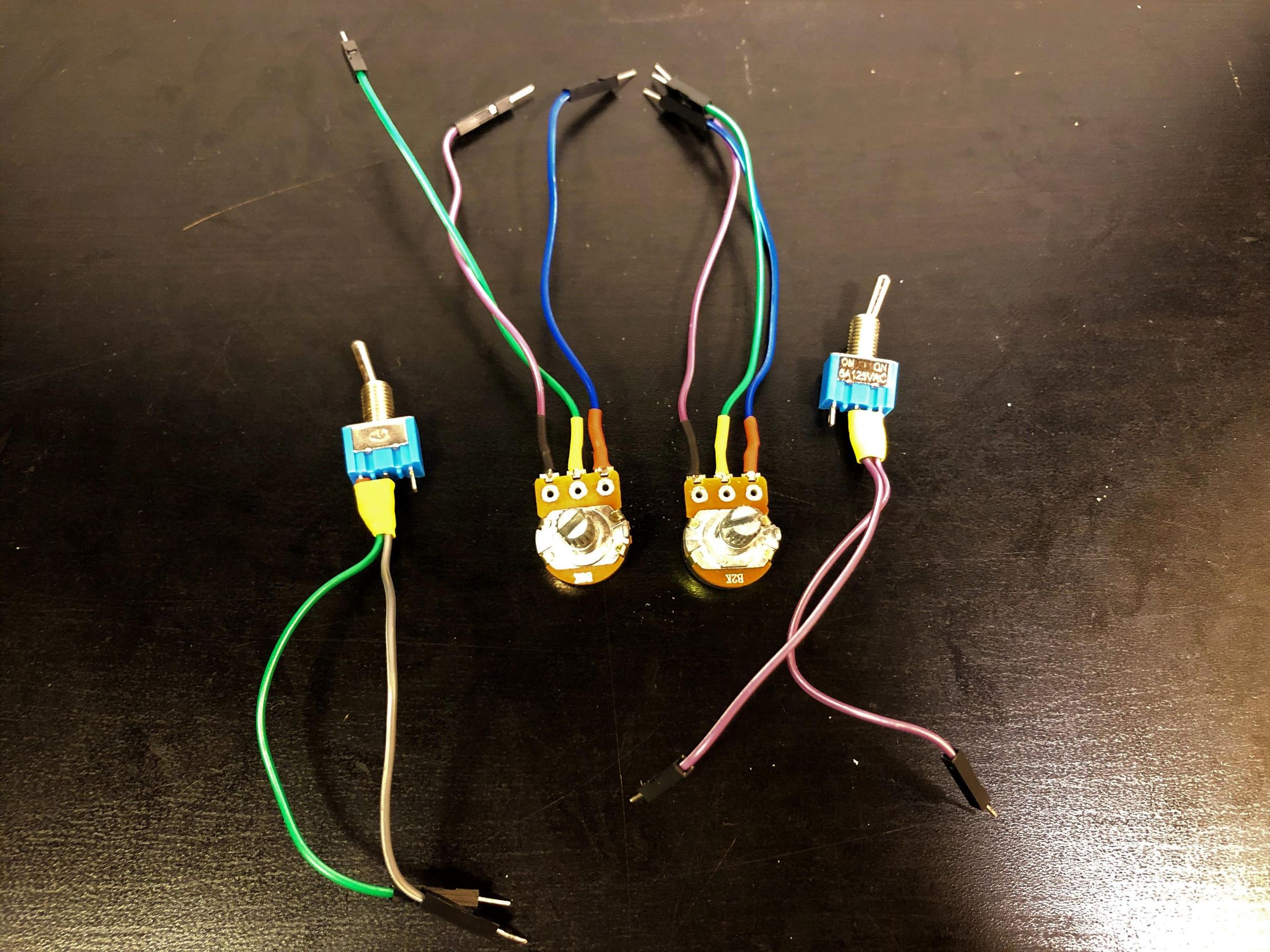 3D Printed FPV Arduino RC Tank With Controller : 4 Steps (with Pictures ...