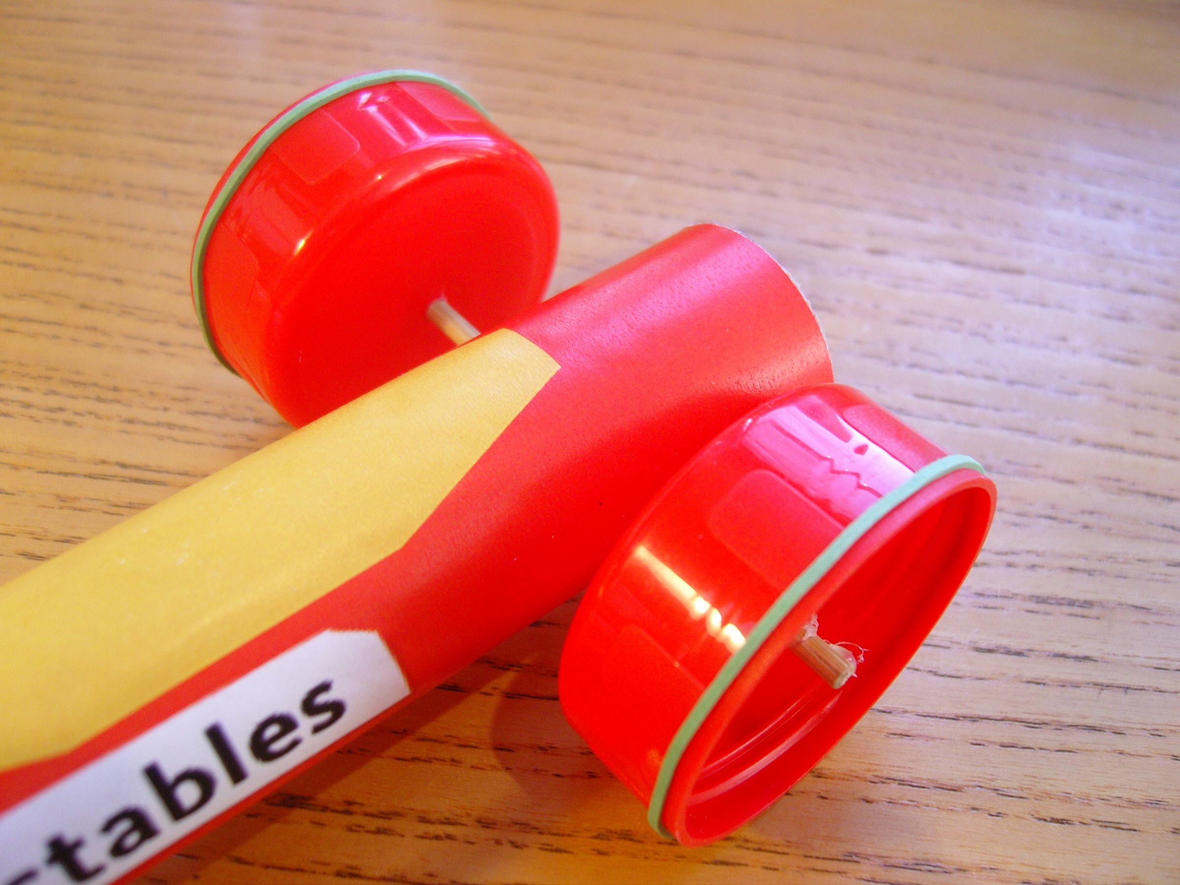 Robot Racer : 12 Steps (with Pictures) - Instructables