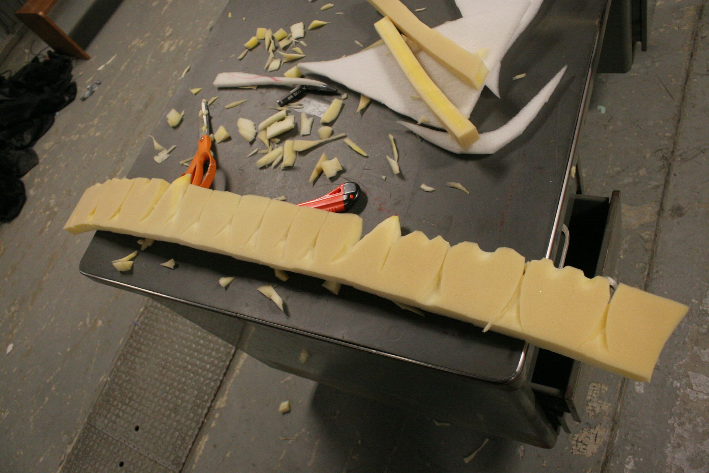 The Great and Powerful OZ : 6 Steps (with Pictures) - Instructables