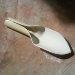 PVC Garden Trowel : 6 Steps (with Pictures) - Instructables