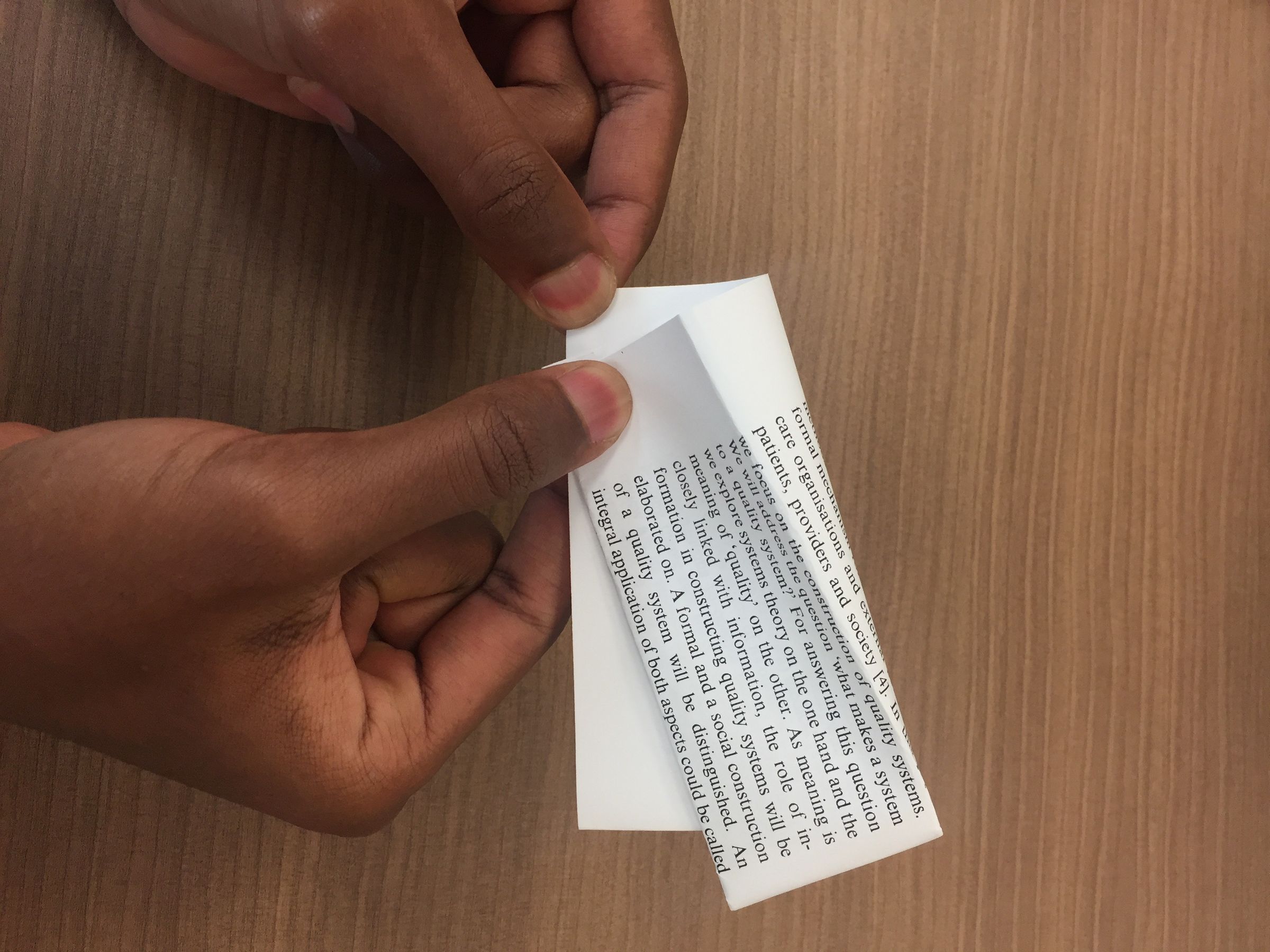 How to Make a Paper Popper : 13 Steps - Instructables