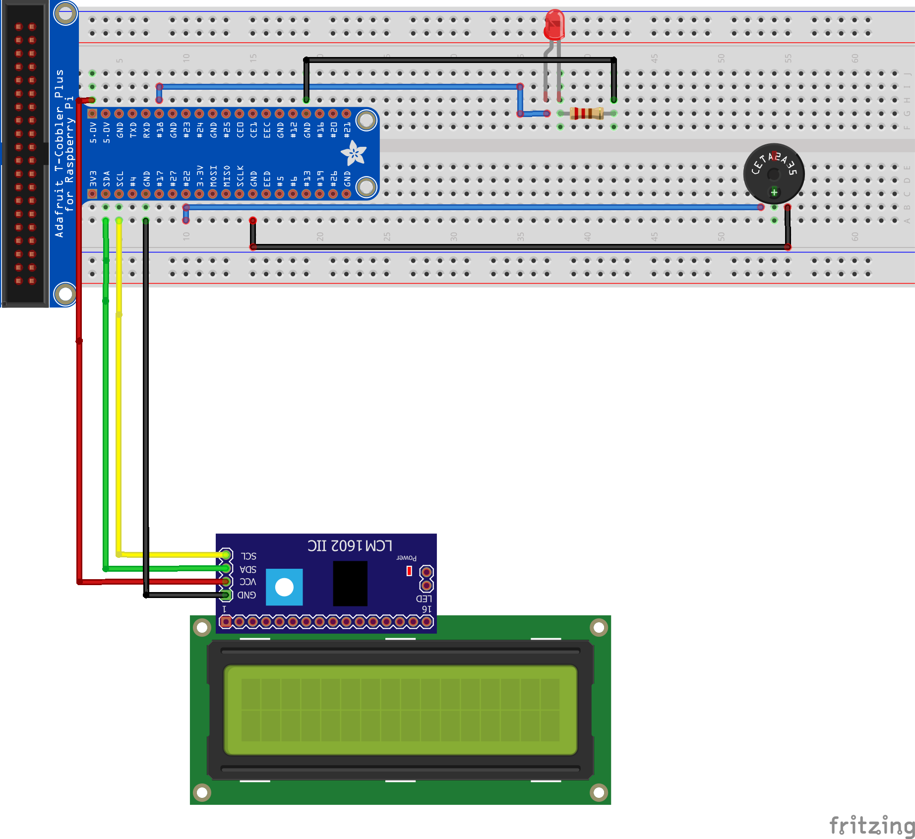 IOT Door System : 8 Steps (with Pictures) - Instructables