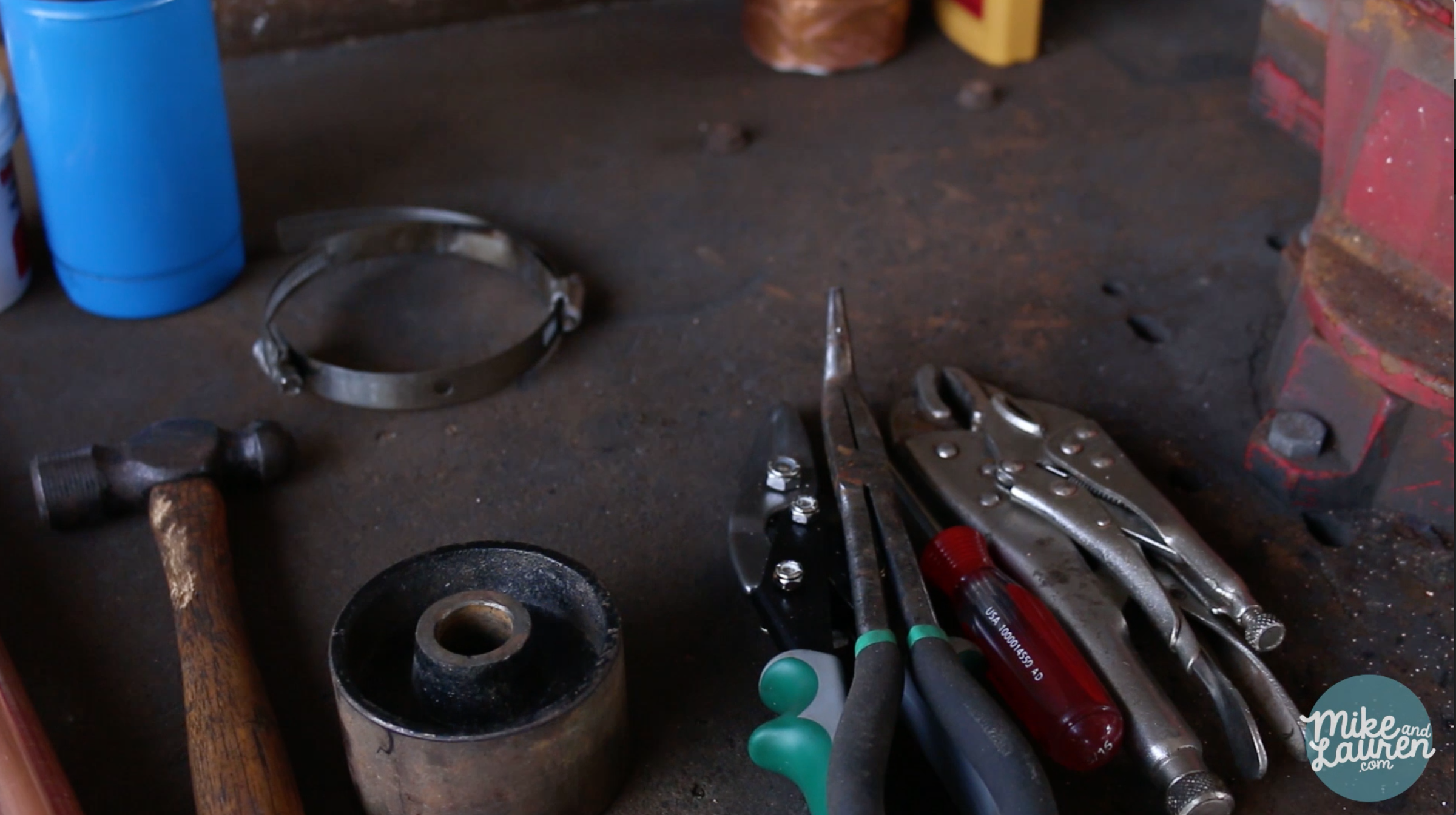 DIY Copper Cup From 3/4" Pipe : 13 Steps (with Pictures) - Instructables