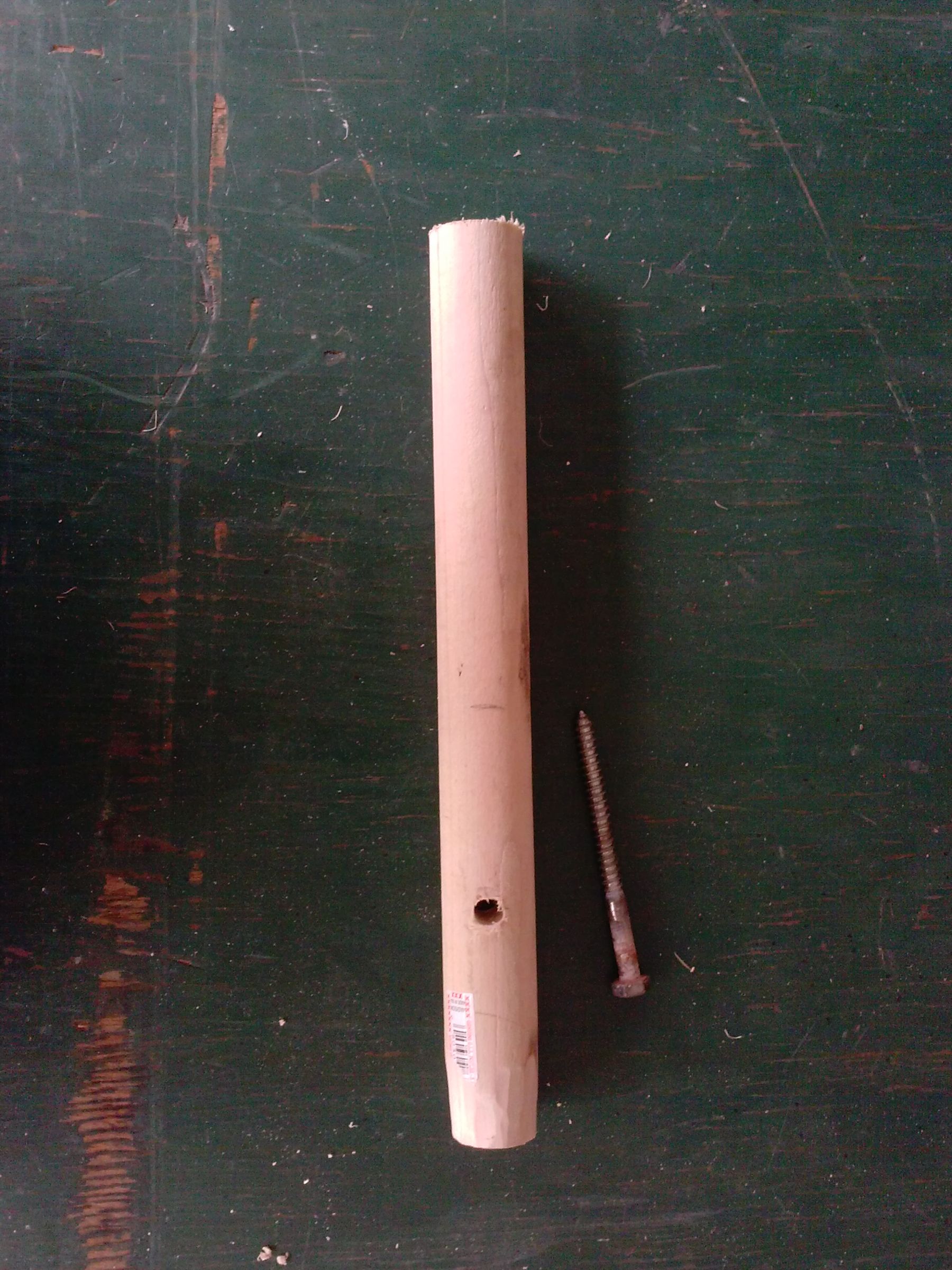 Easy Portable Rope Making Kit : 9 Steps (with Pictures) - Instructables