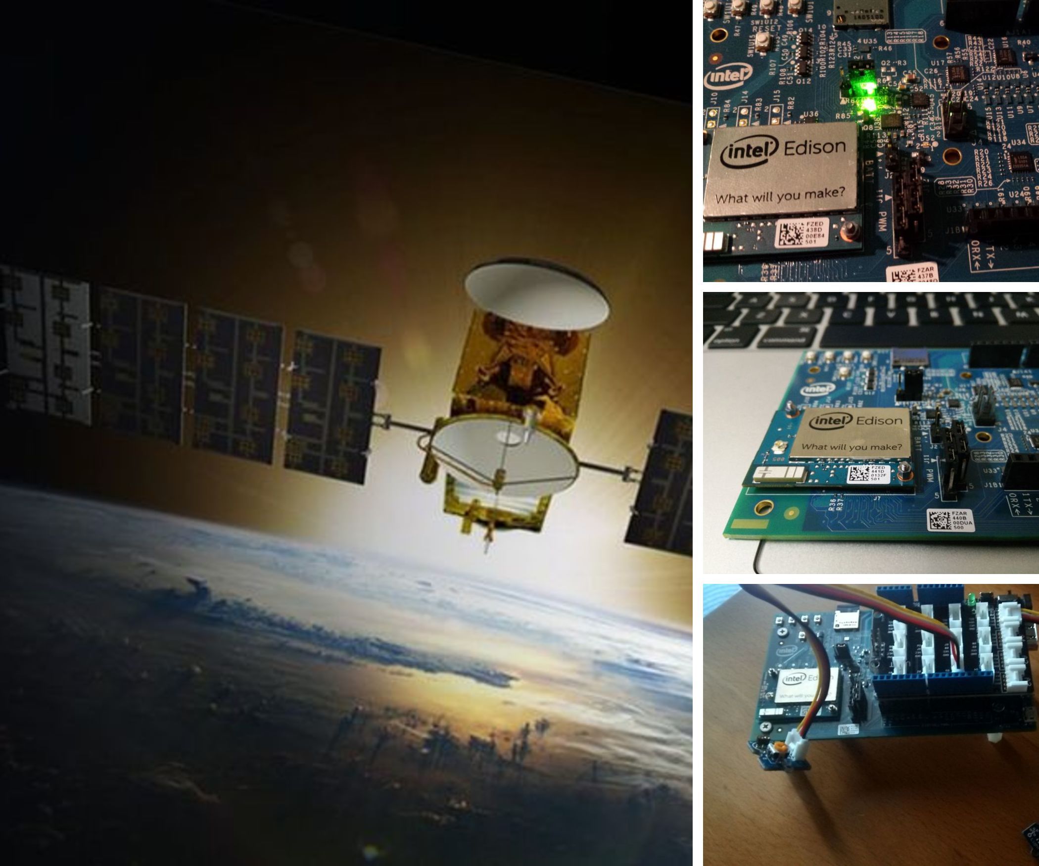 IoT Group - Instructables