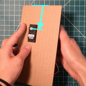 Linear Motion by Rack and Pinion : 8 Steps (with Pictures) - Instructables