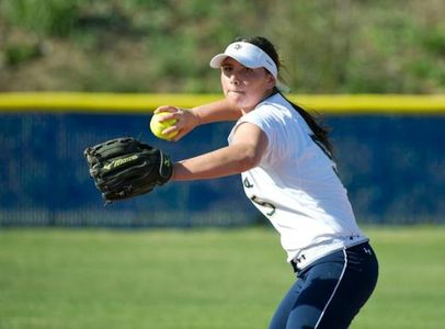How to Throw a Softball : 6 Steps - Instructables