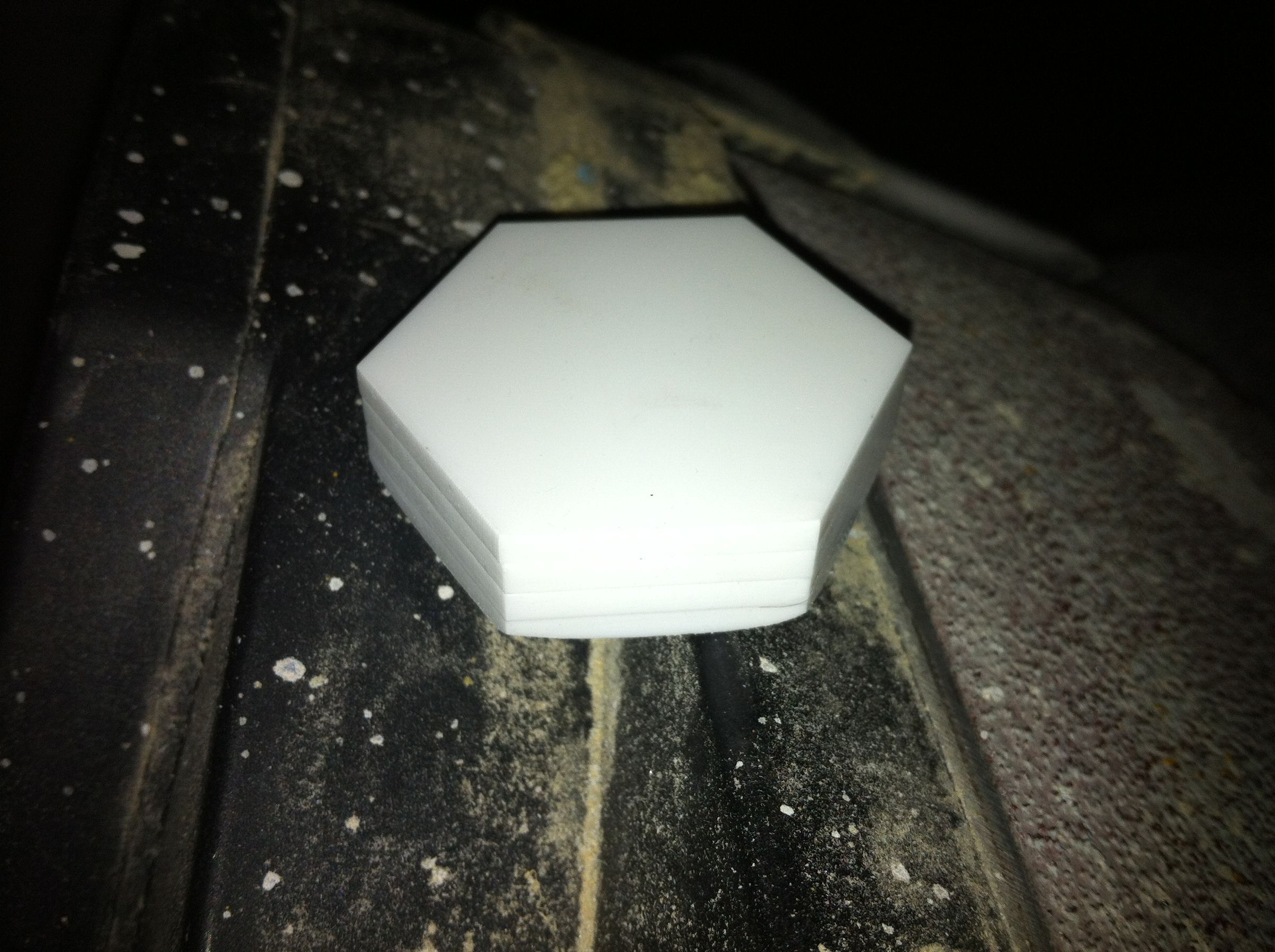 How to Make a Little Sisters ADAM Syringe. : 11 Steps (with Pictures ...