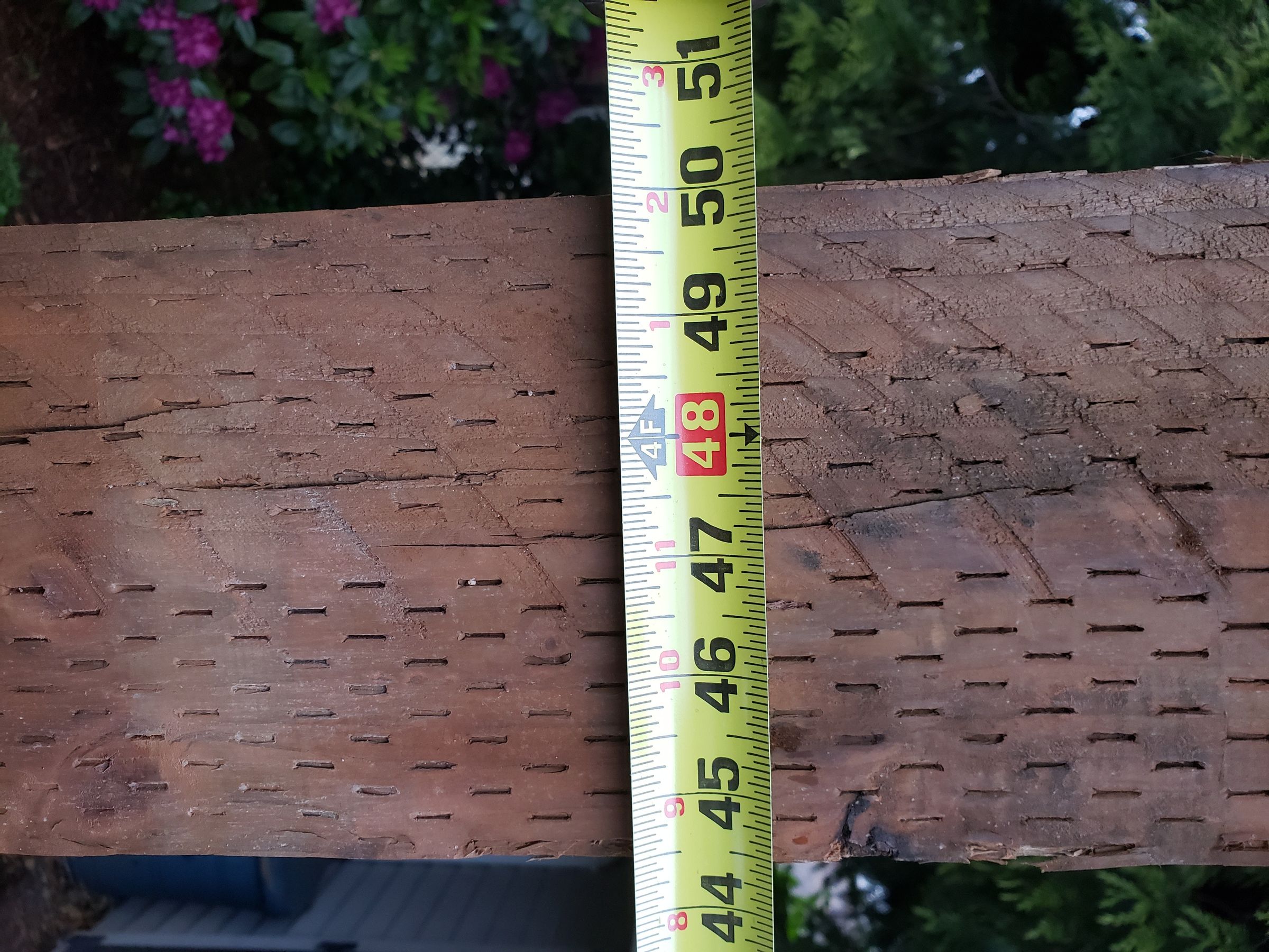 Arbor Arch With Dual Swings : 64 Steps (with Pictures) - Instructables