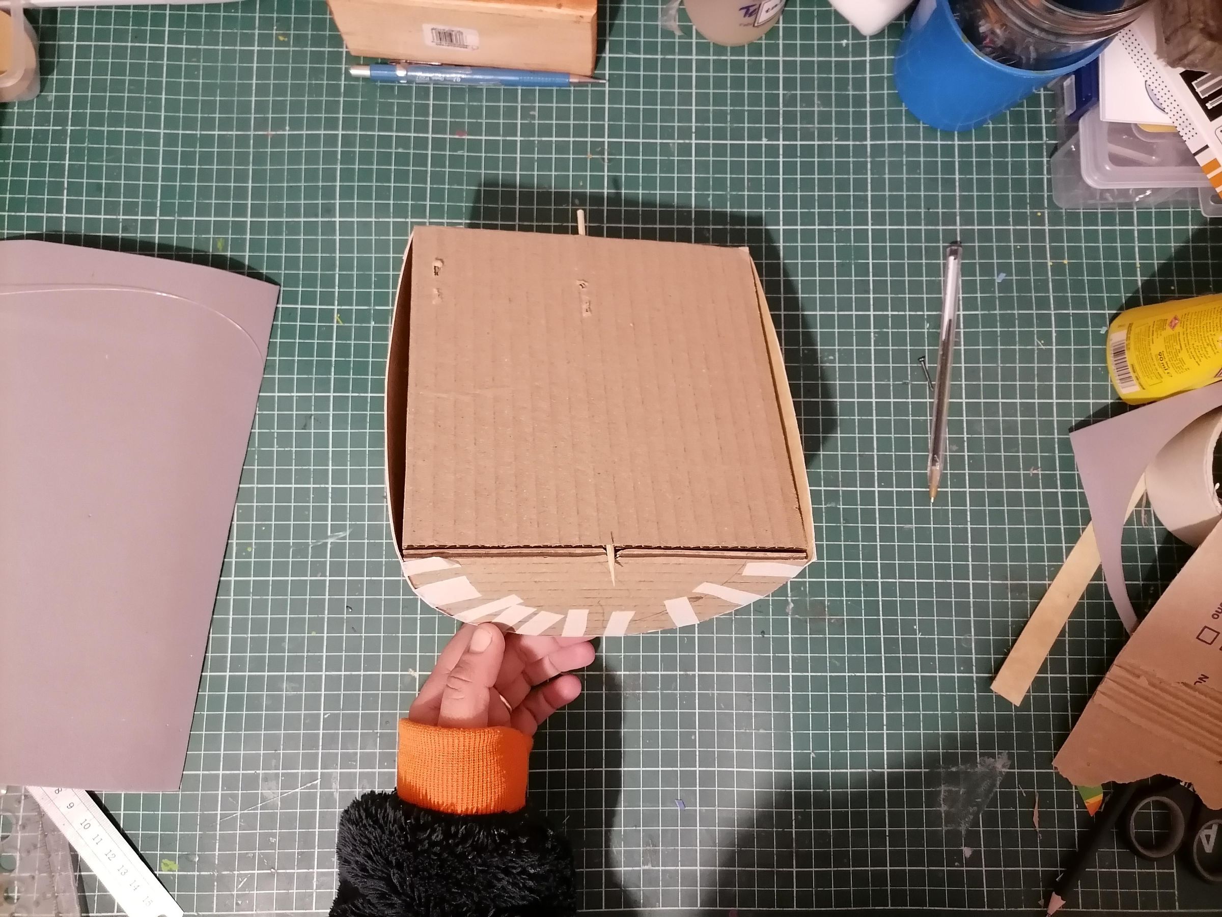 Using a Bluetooth Shutter for Making a Stop Motion : 6 Steps (with ...