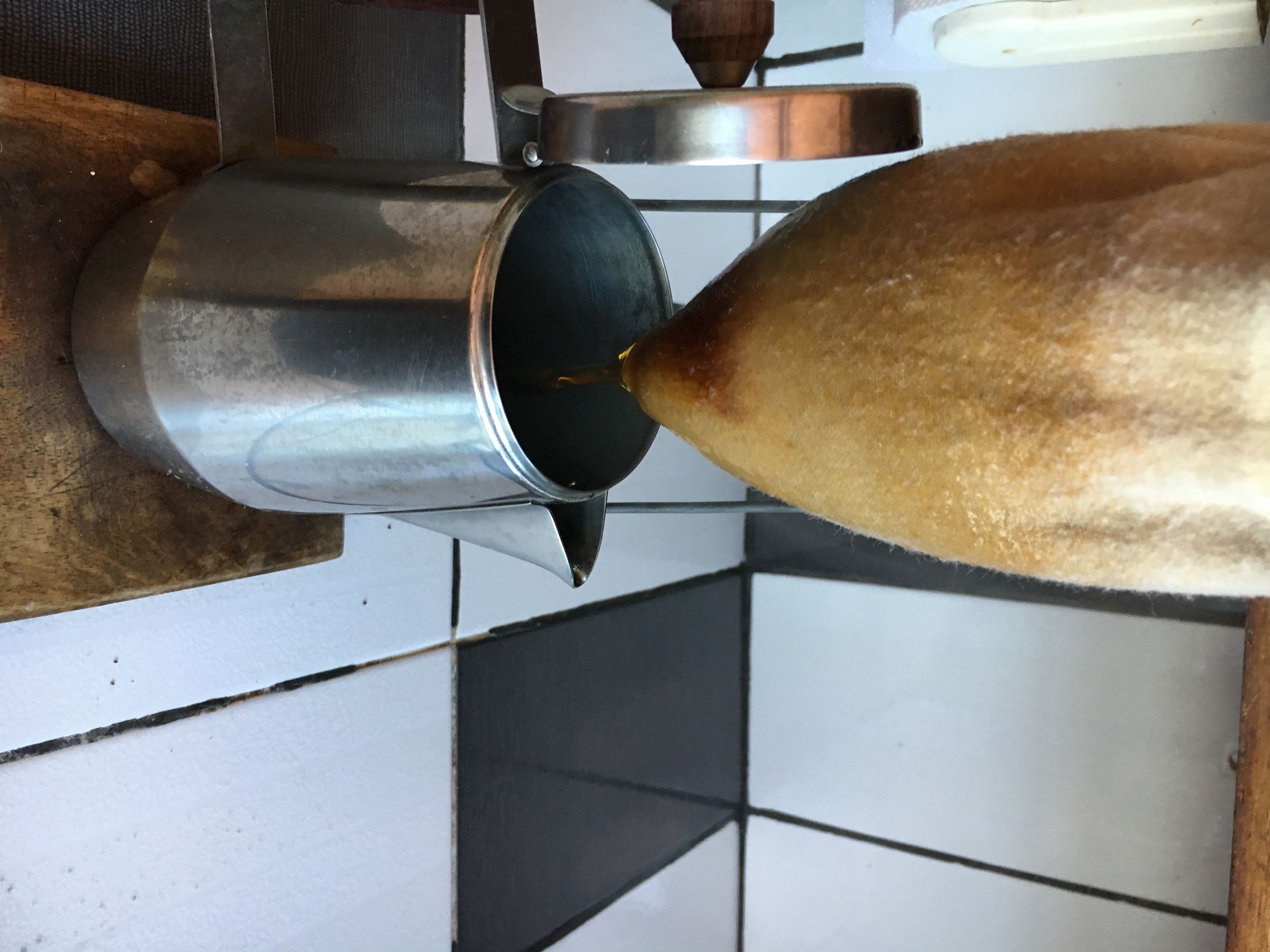 ¿Cómo Hacer Café Chorreado? : 6 Steps - Instructables