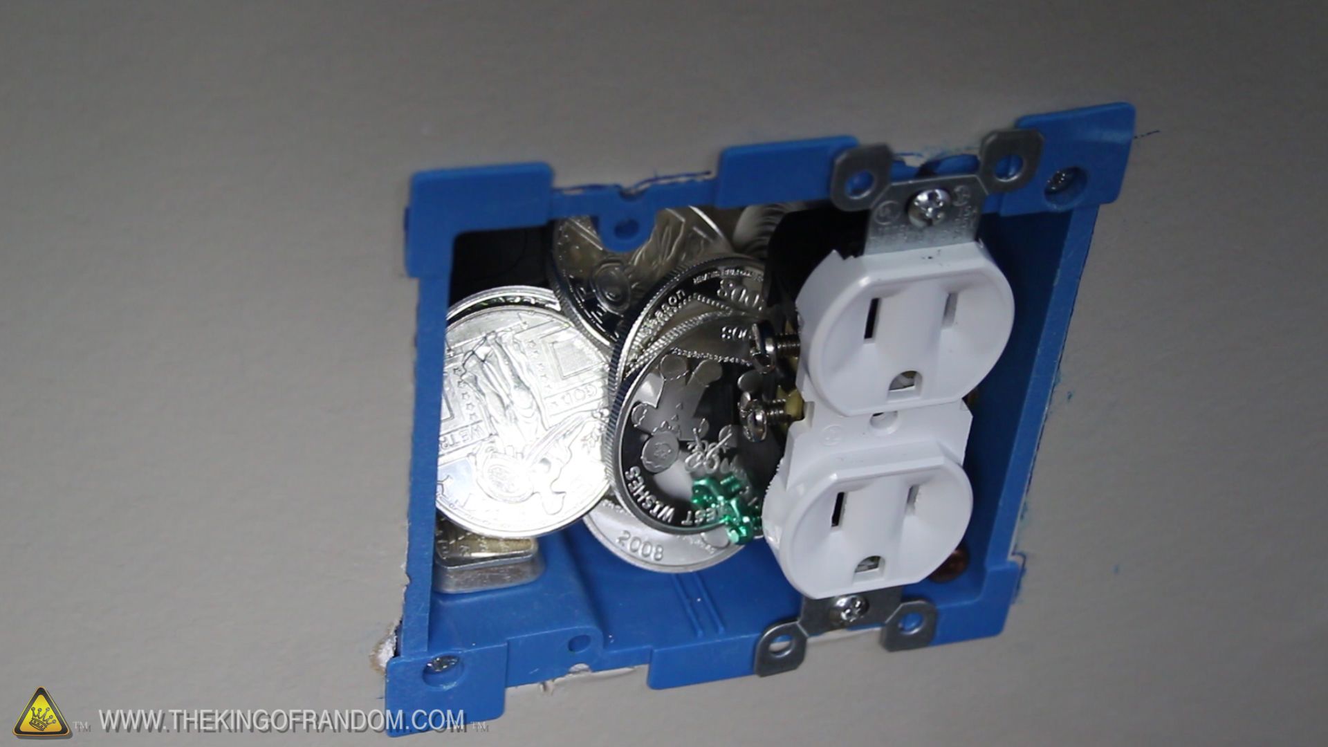 How to Make a Super Secret Safe - for Less Than $3 : 8 Steps (with ...