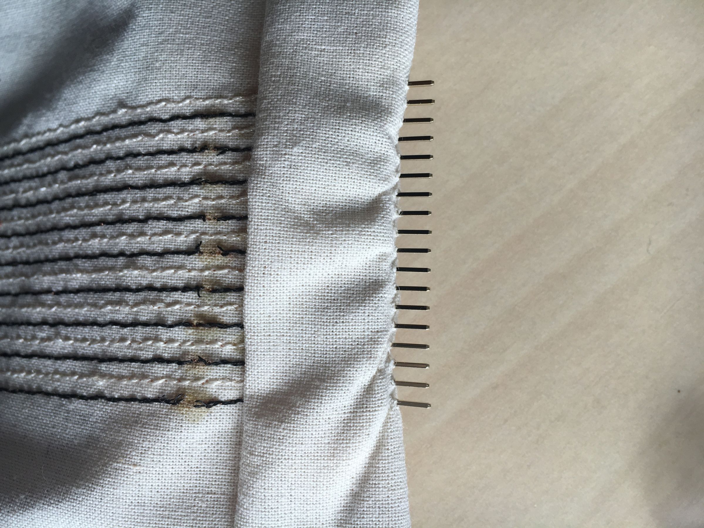 Simple E-textile Connector : 8 Steps - Instructables