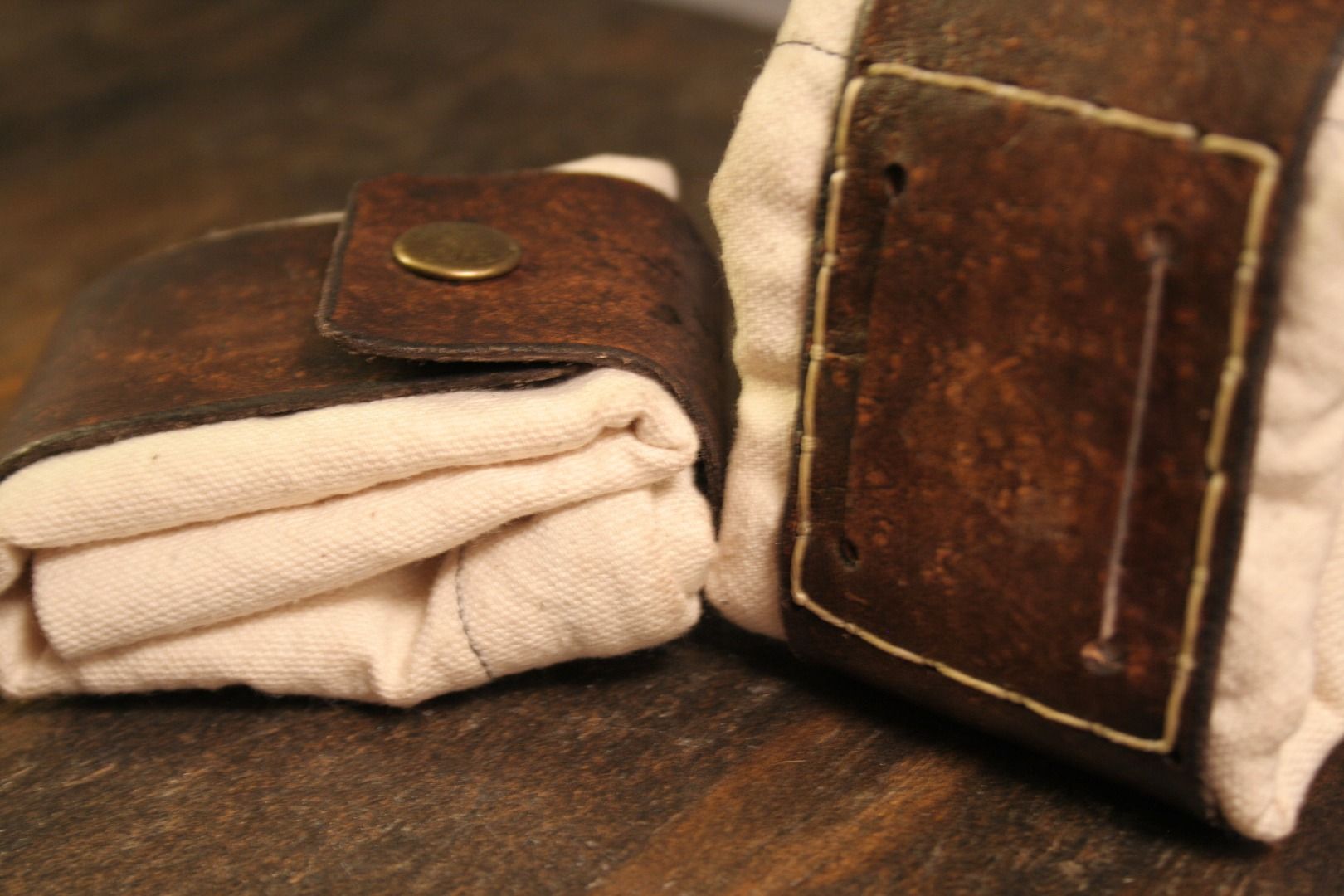 Ultimate Outdoor Utility Belt : 6 Steps (with Pictures) - Instructables