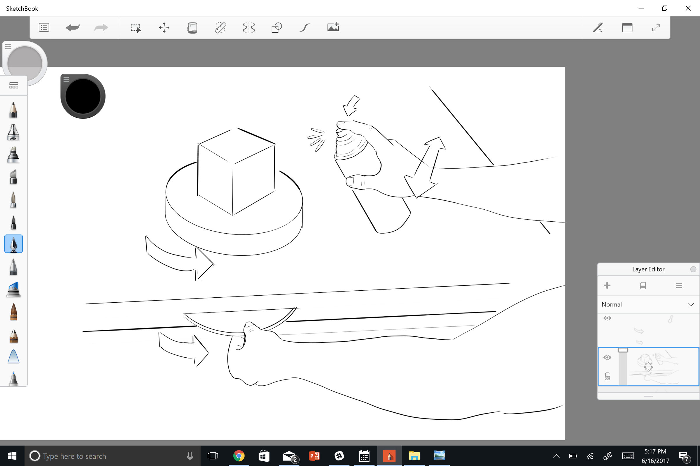 Storyboarding for Product Design : 10 Steps (with Pictures) - Instructables