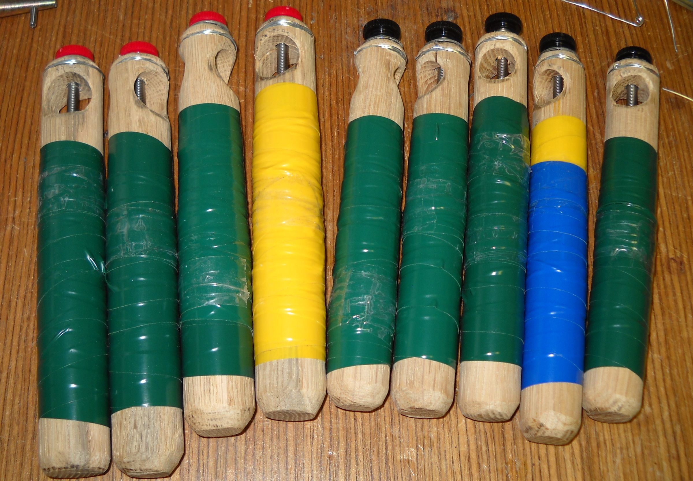 Adapted Pen/Marker Holder : 12 Steps (with Pictures) - Instructables