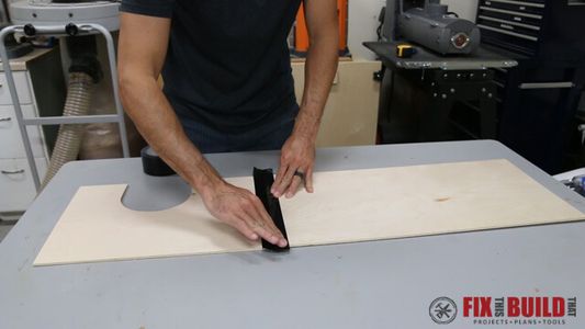 DIY Downdraft Table : 5 Steps (with Pictures) - Instructables