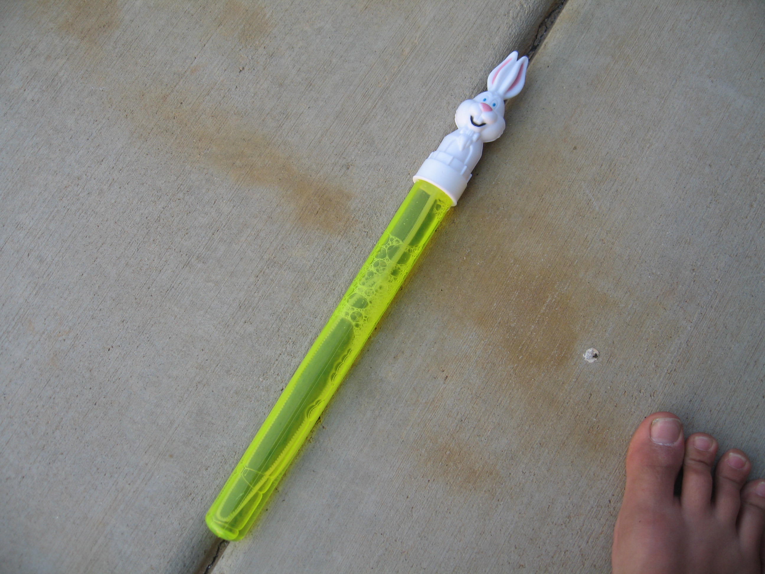 How to Blow Bubbles in a Bubble : 5 Steps - Instructables