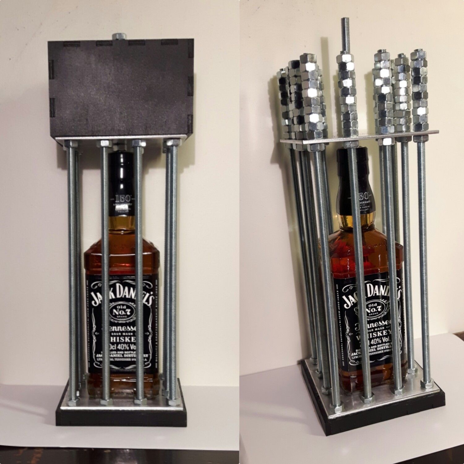 How to Make a Bottle Prison : 4 Steps (with Pictures) - Instructables