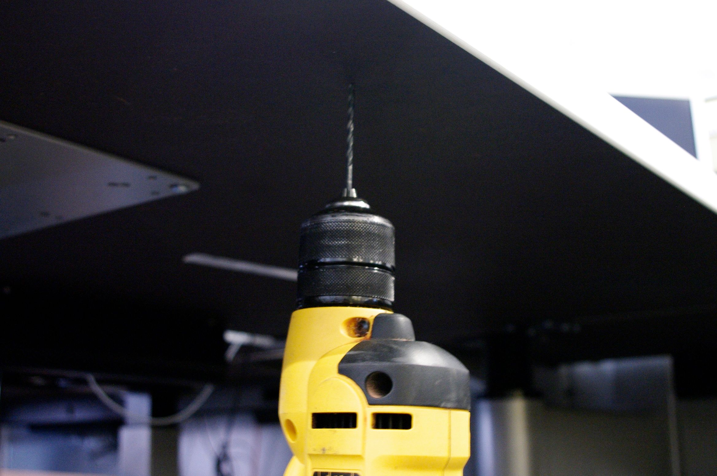 Desk Panic Button : 21 Steps (with Pictures) - Instructables