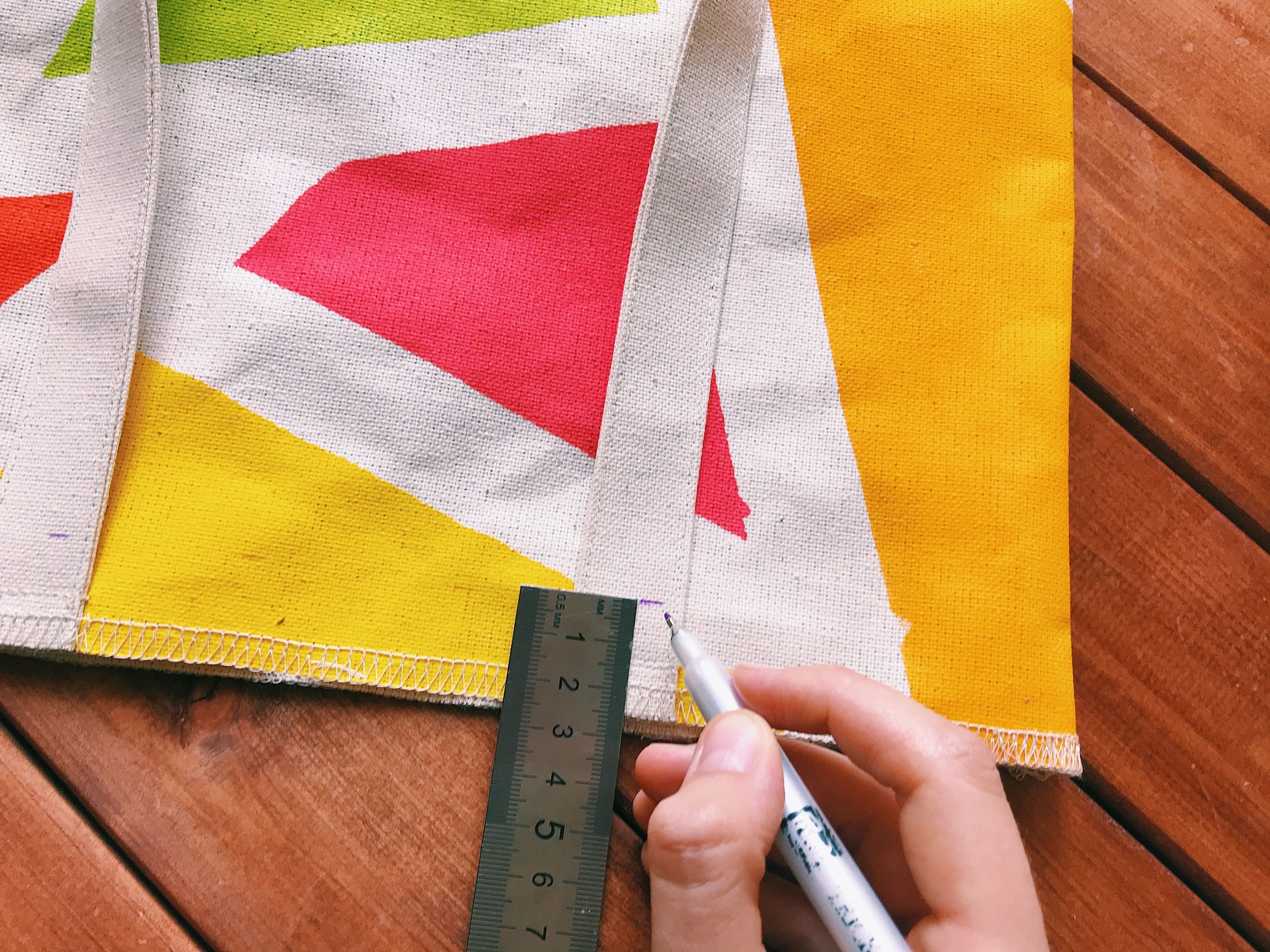 Hand Printed Eco Bag : 7 Steps (with Pictures) - Instructables