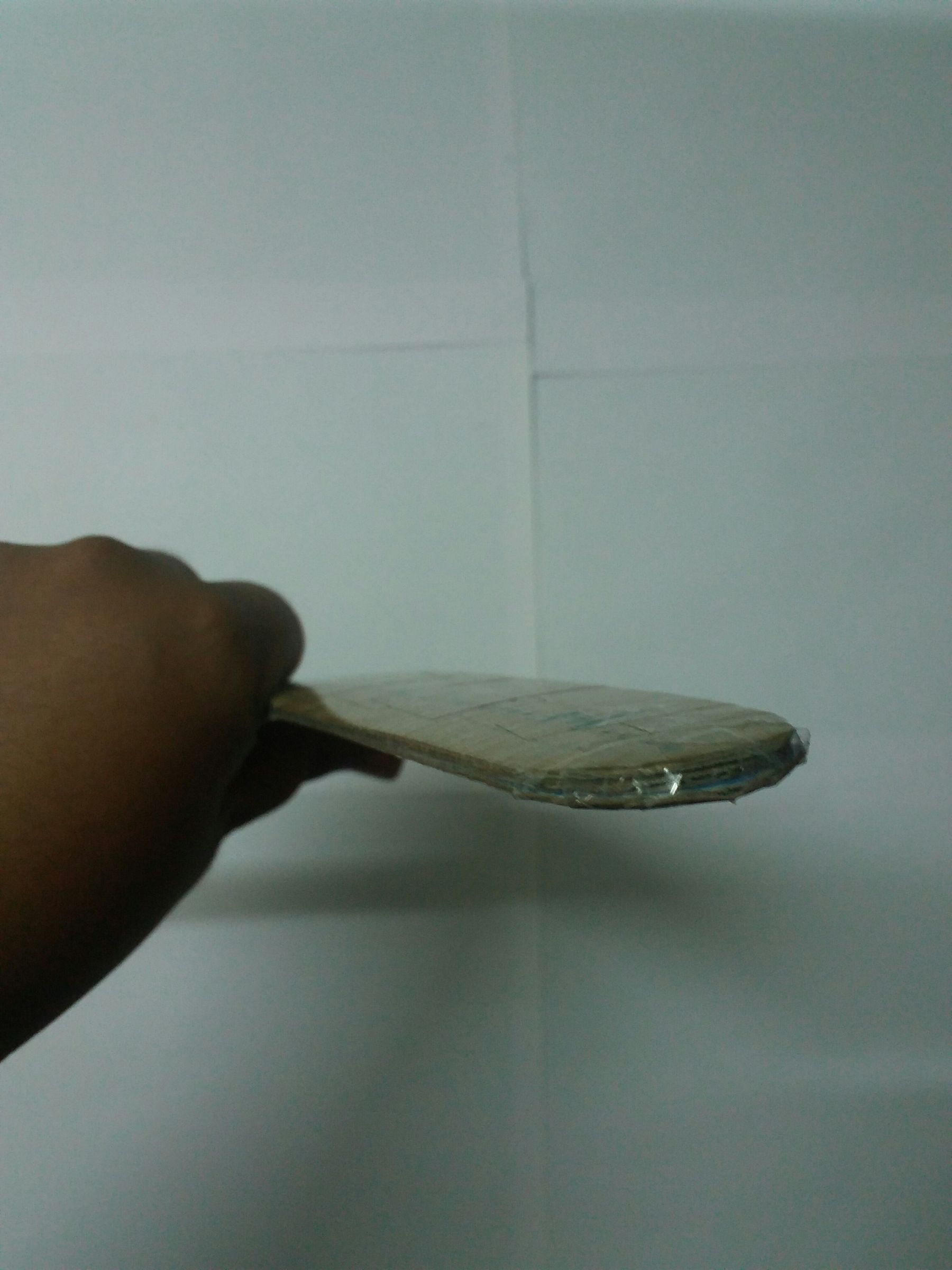 Cardboard Boomerang : 9 Steps - Instructables
