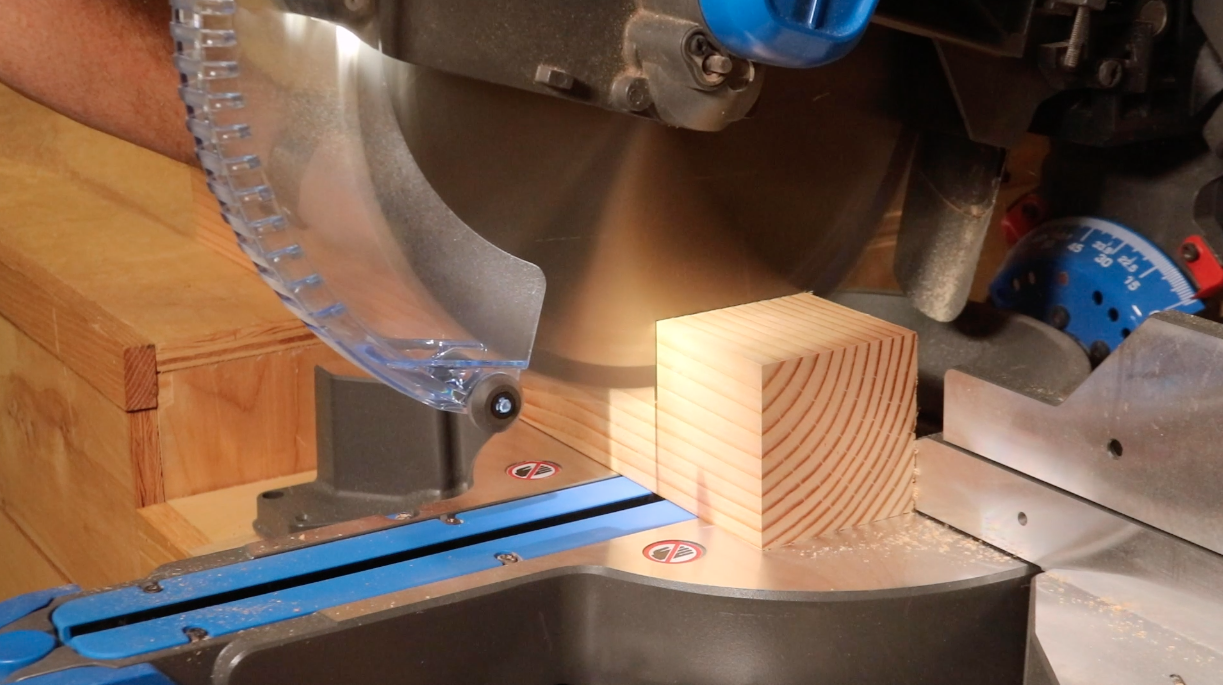 Scrap Wood Projects - Impossible Golf Ball and the Cube Inside a Cube ...