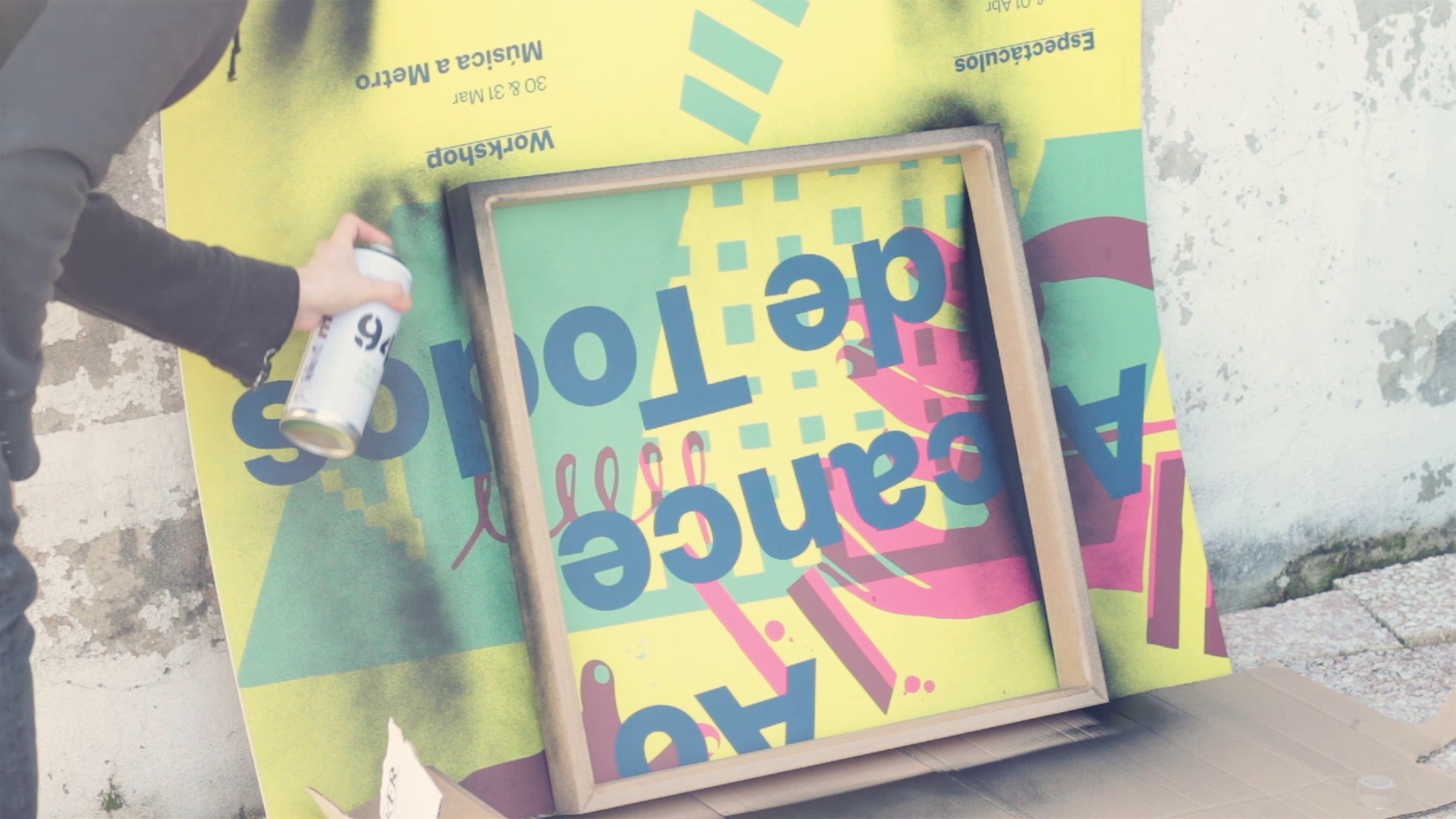 Logo Light Box : 6 Steps (with Pictures) - Instructables