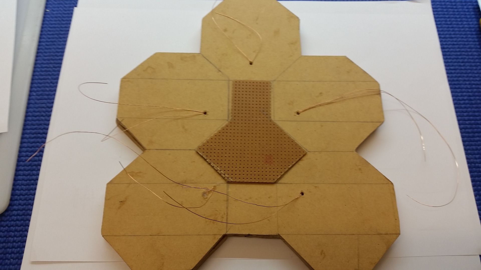 Arduino Metal Detector : 6 Steps (with Pictures) - Instructables