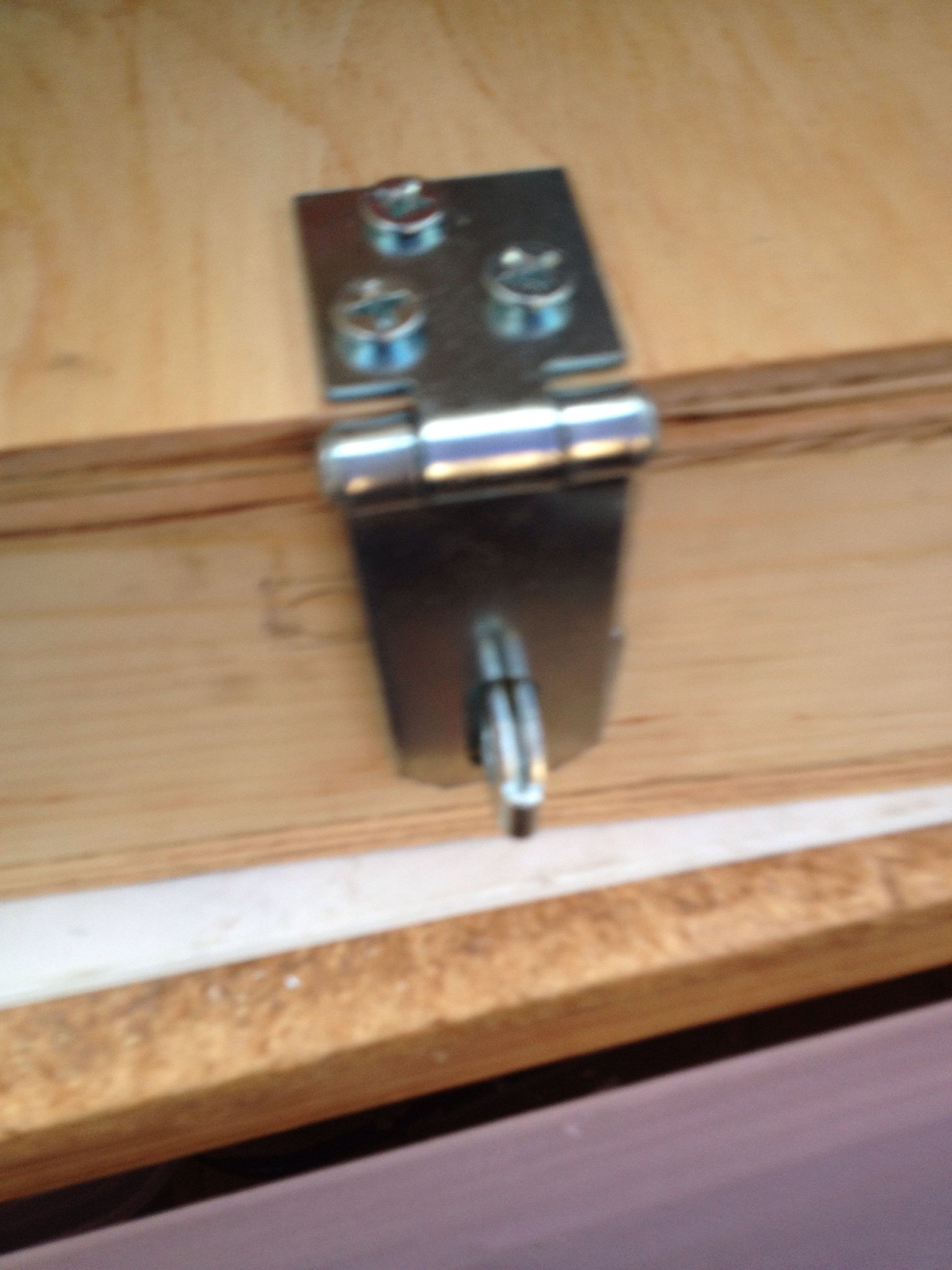 Dremel Saw Table : 7 Steps - Instructables