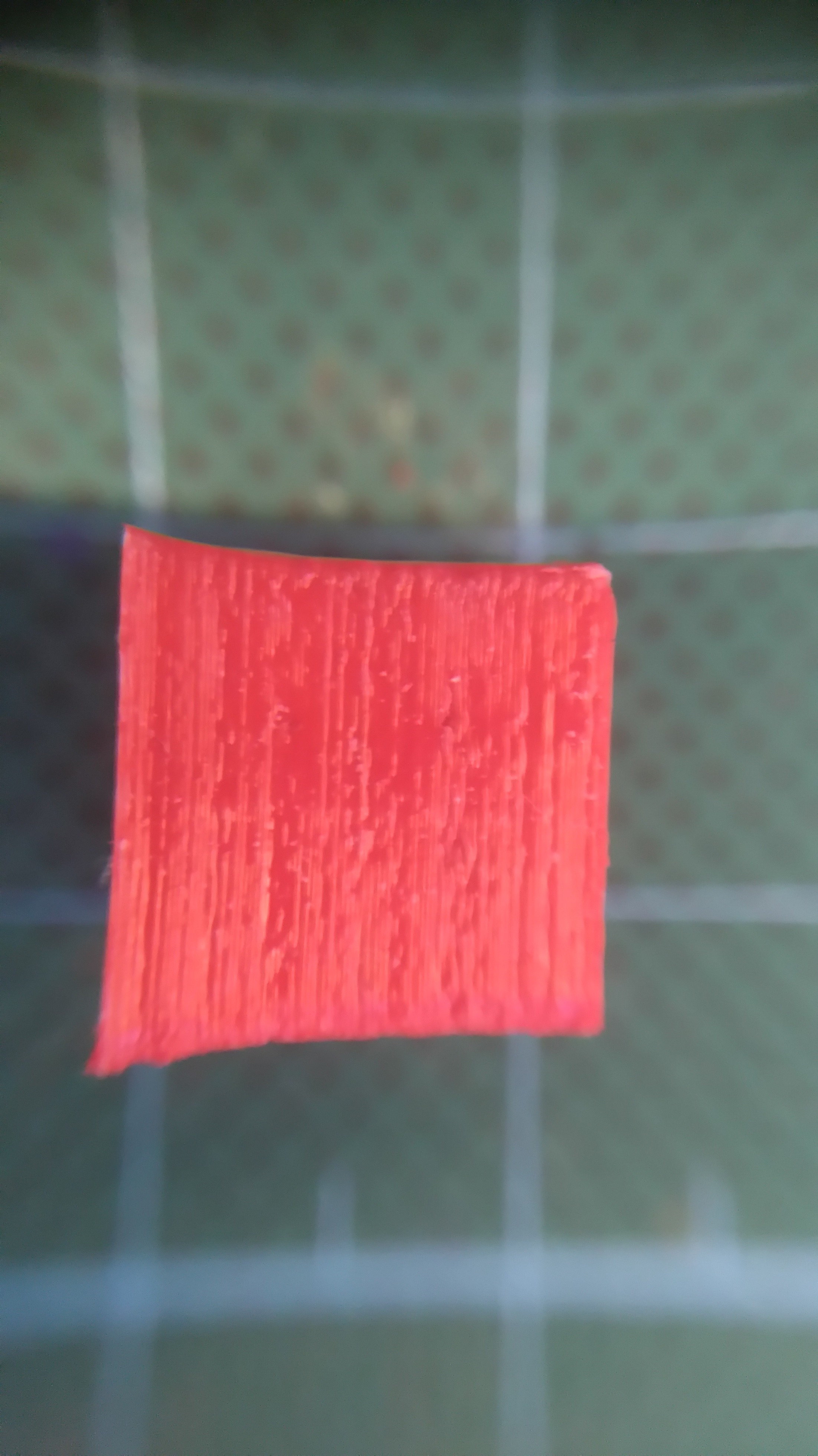 PLA 3D Prints Smoothing Research Project : 7 Steps (with Pictures ...