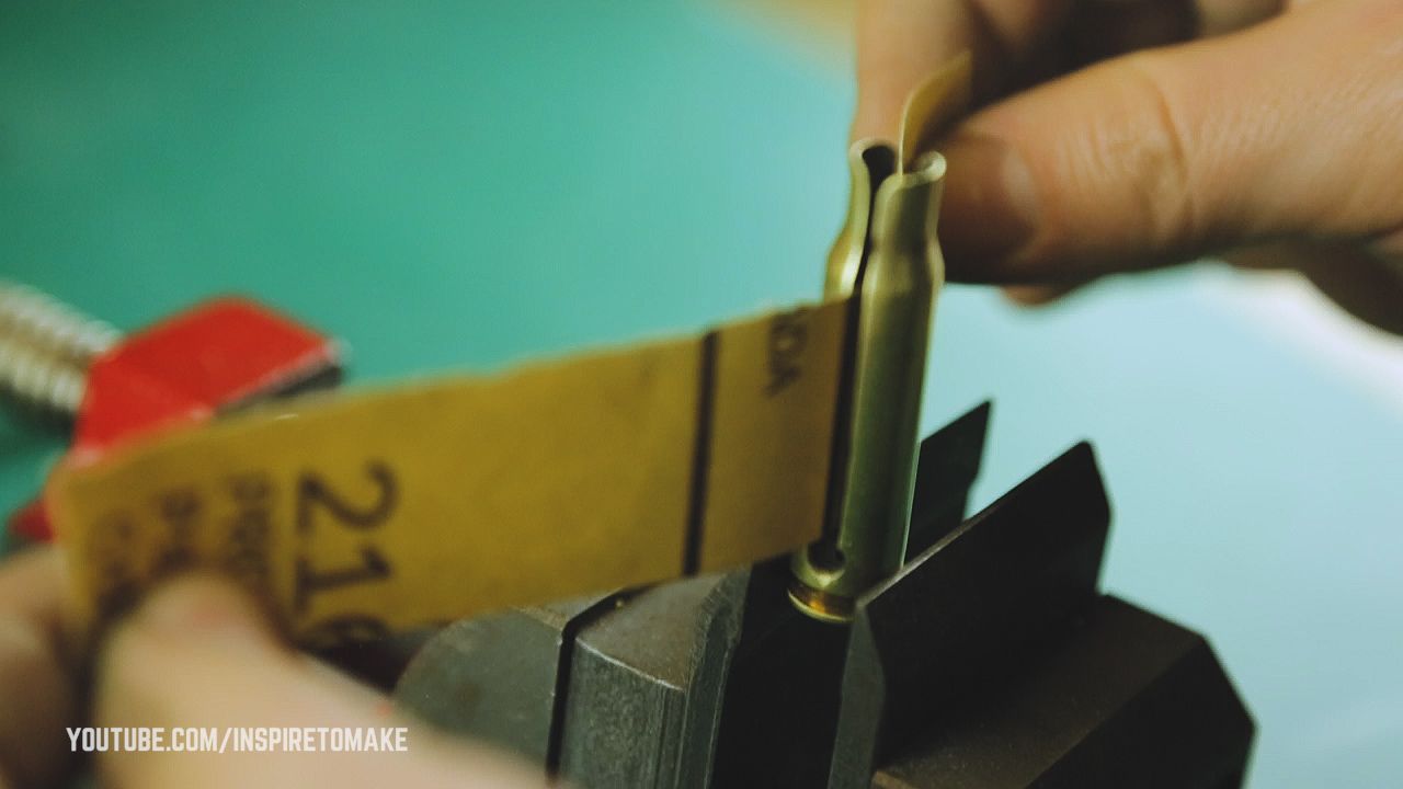 7 DIY Bullet Casing Craft Ideas : 8 Steps - Instructables