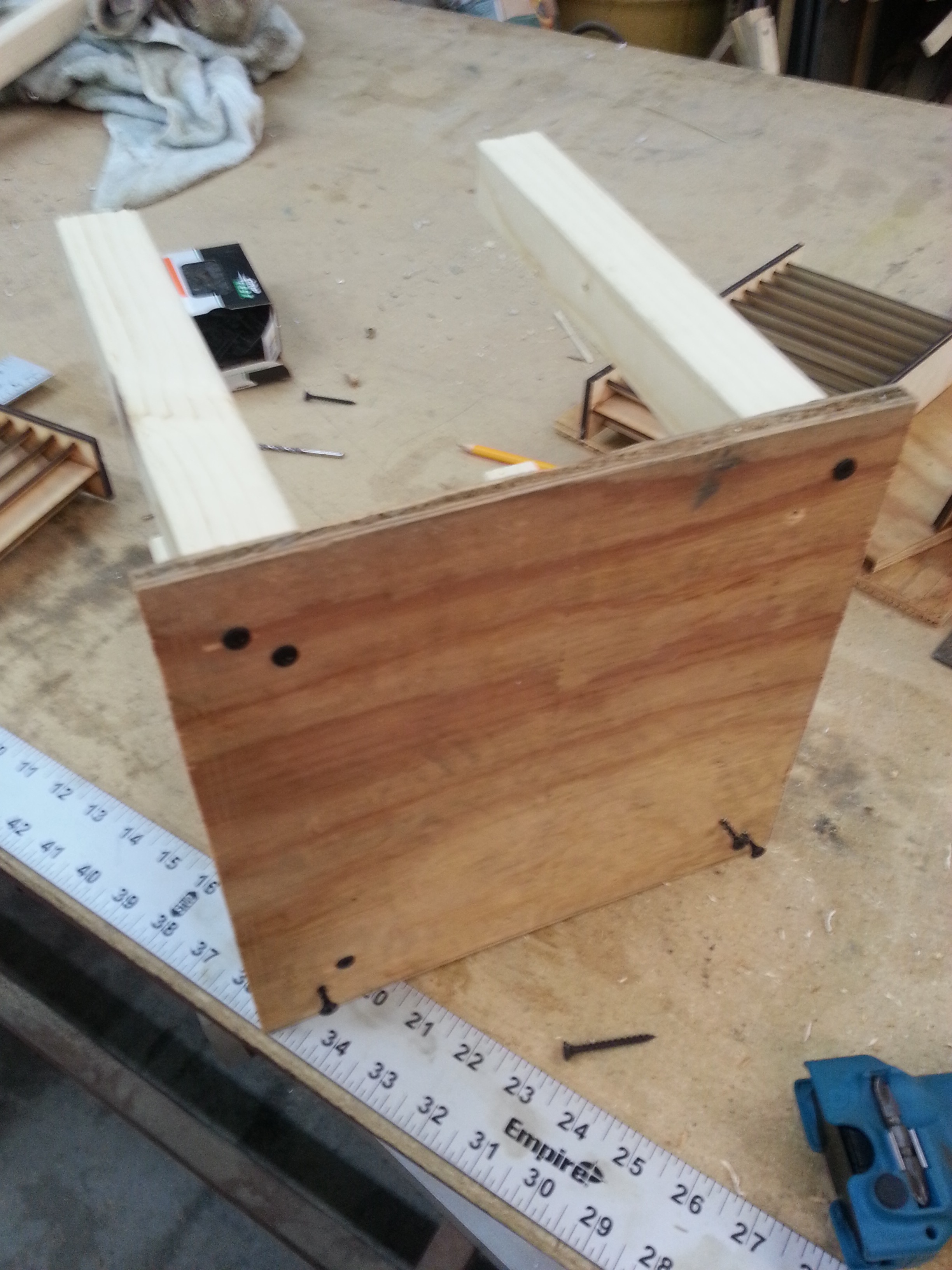 Build a Weather Station Enclosure : 13 Steps - Instructables