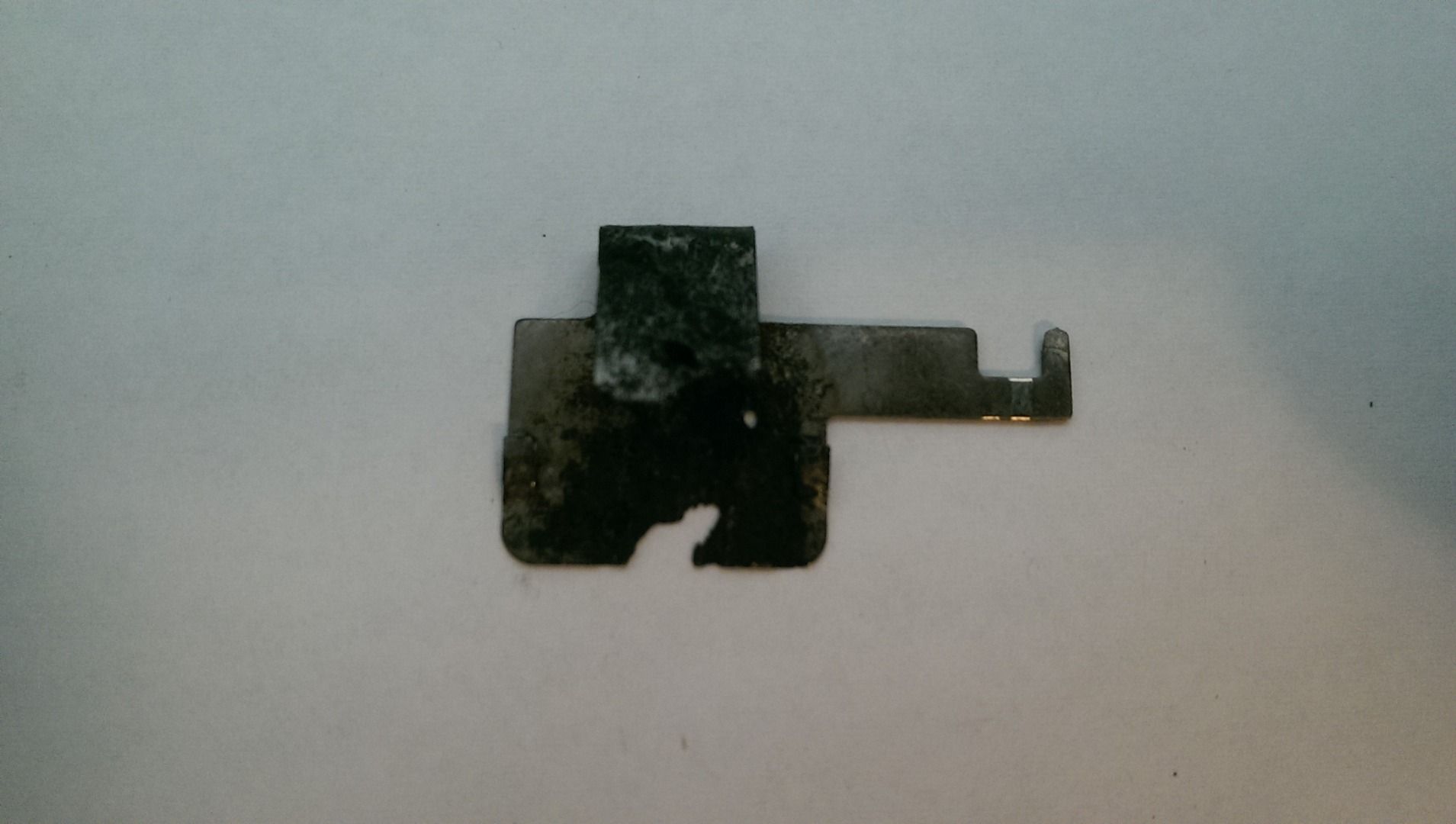 Electrolytic Rust Removal : 12 Steps (with Pictures) - Instructables