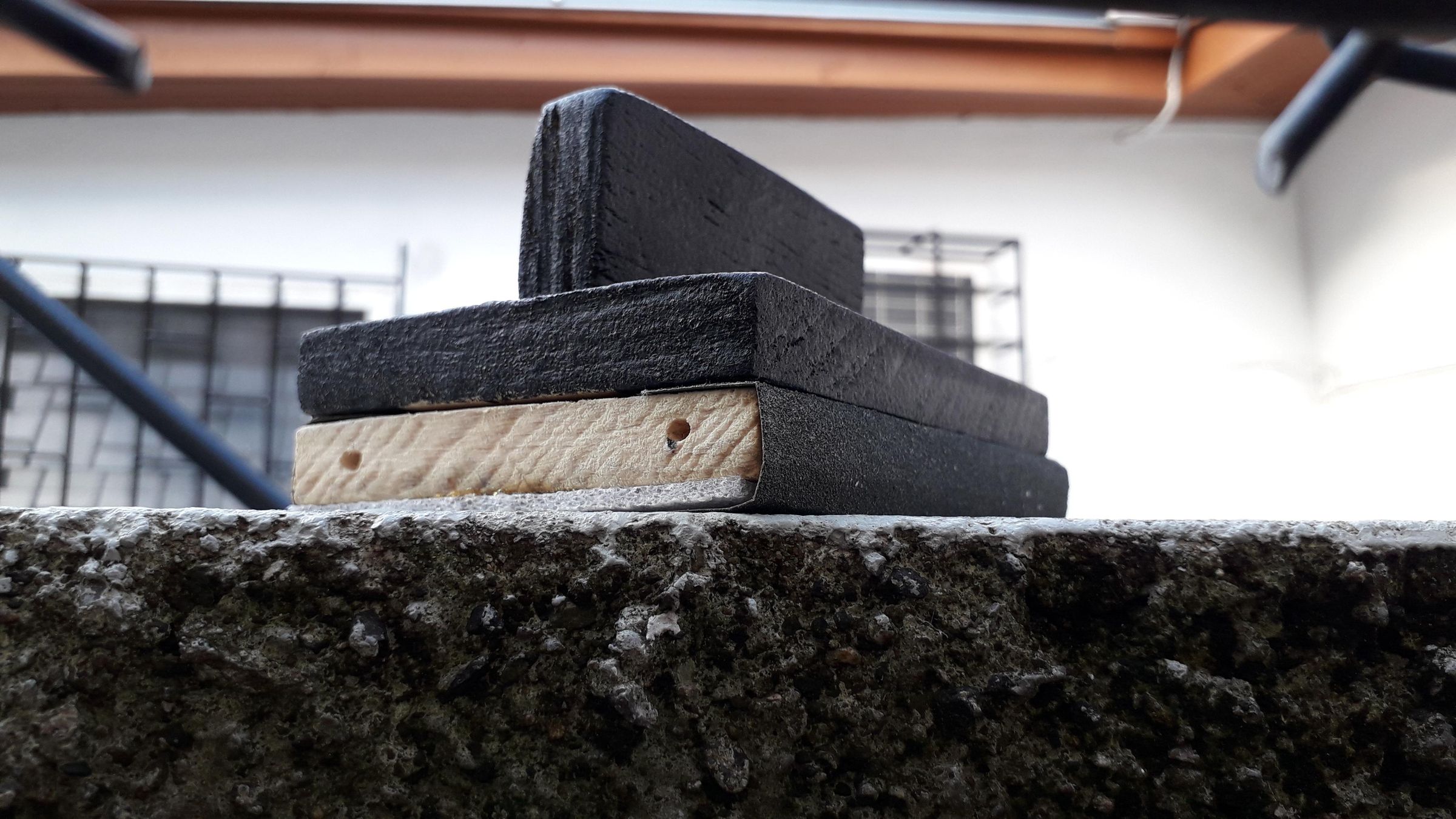 Magnetic Hand Sander : 17 Steps (with Pictures) - Instructables