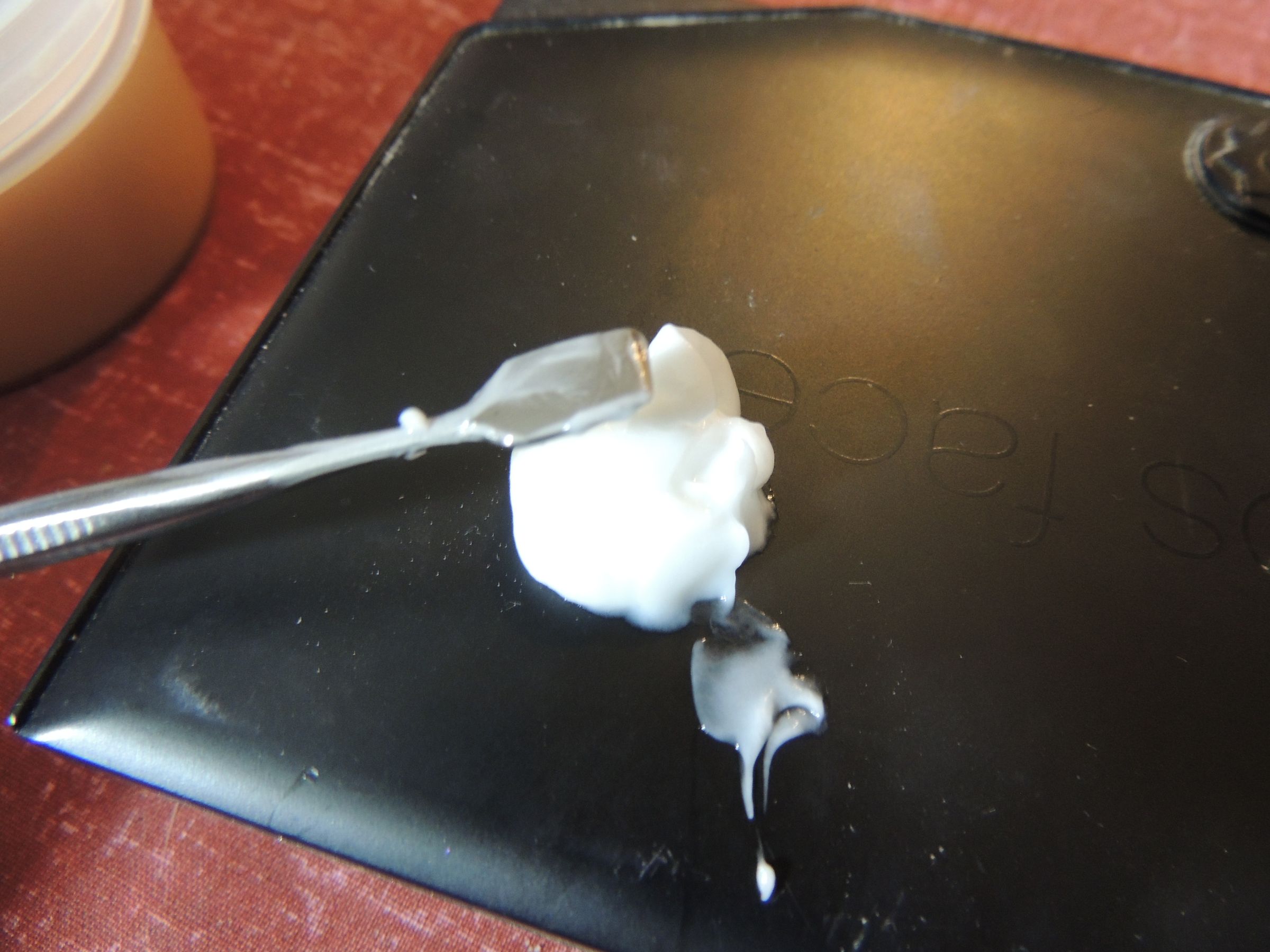 Maggot Infested Skin (Trypophobia) Doctor Costume : 5 Steps (with ...