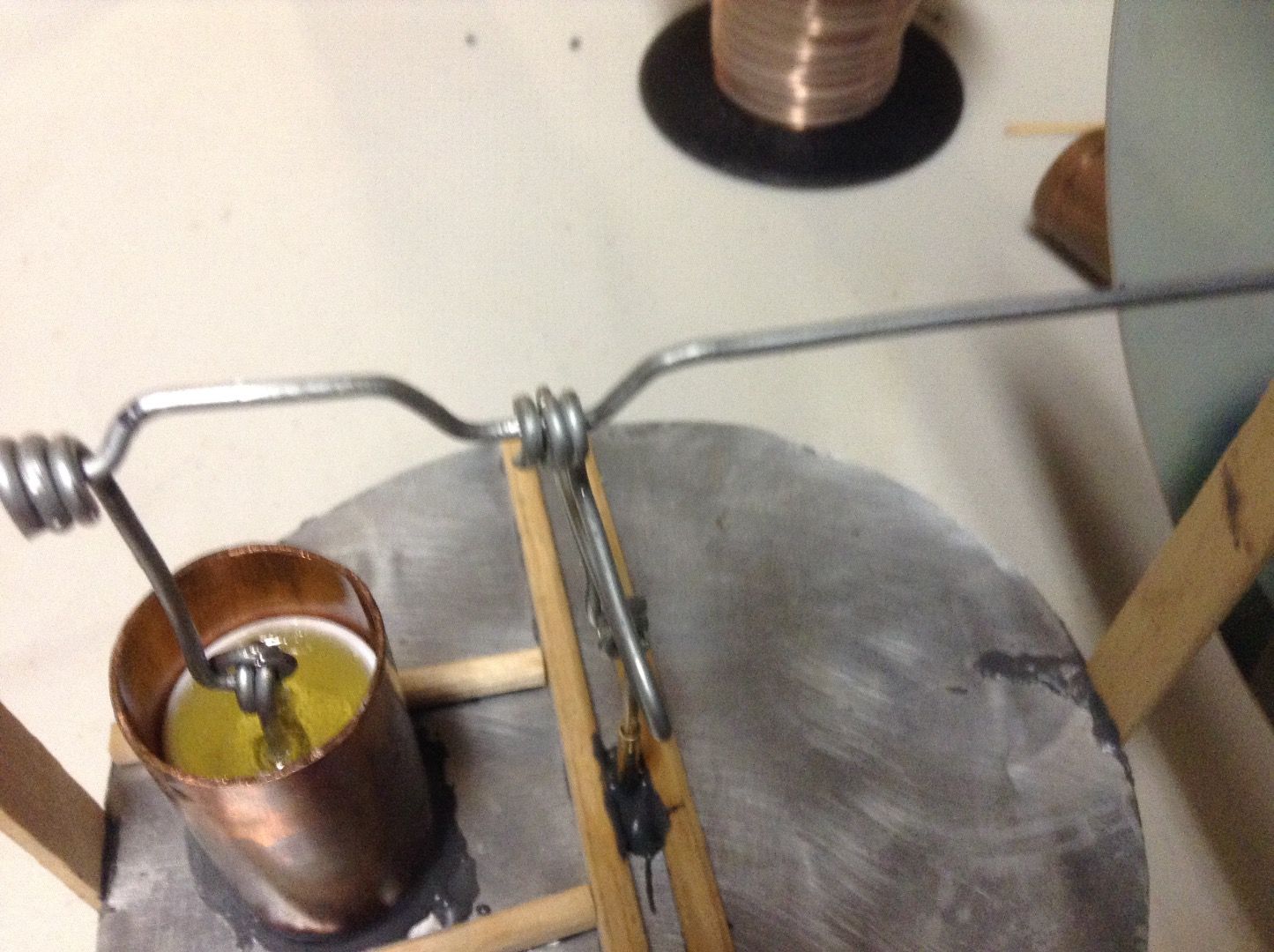 A Beginner's Guide to Stirling Engines : 8 Steps (with Pictures ...