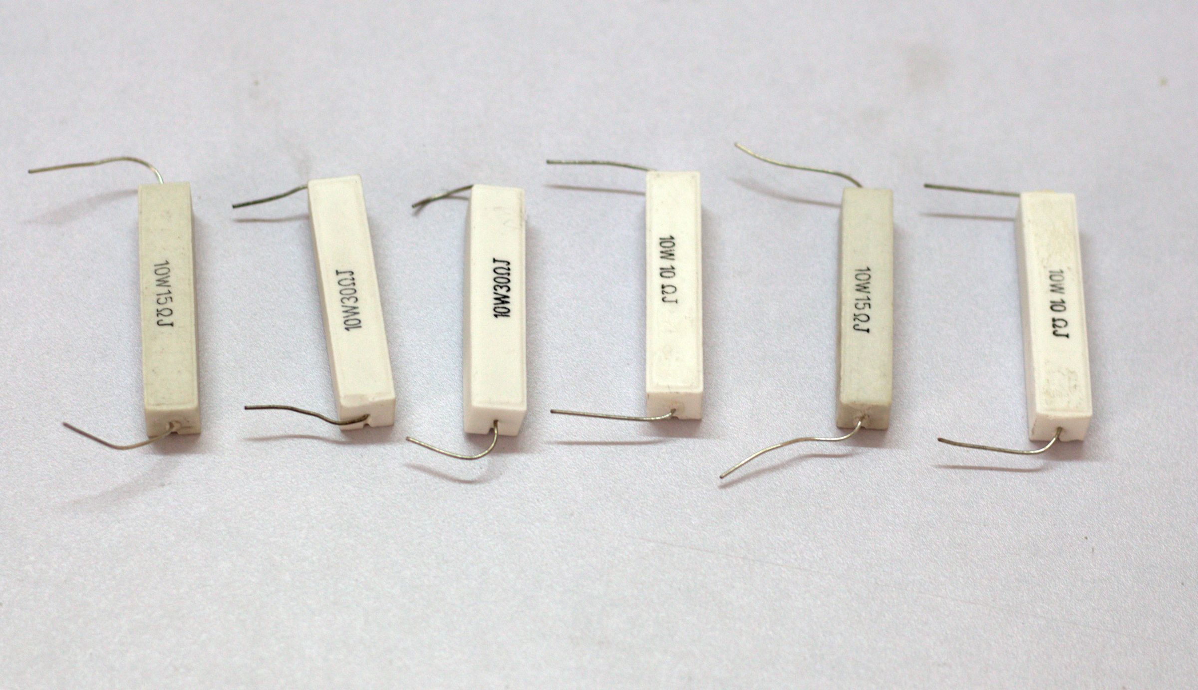 DIY Arduino Battery Capacity Tester - V1.0 : 12 Steps (with Pictures ...