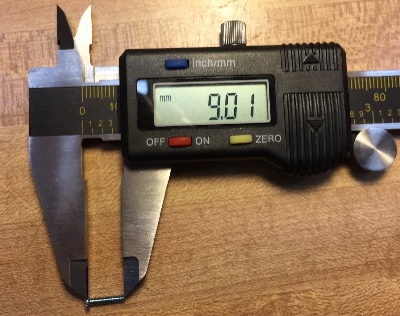 Add An Arduino Based Optical Tachometer To A Cnc Router 34 Steps