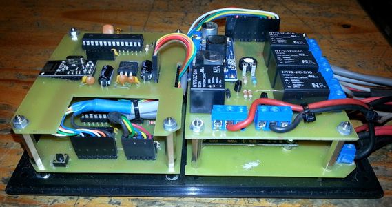 Electric Wheelchair Controller : 14 Steps - Instructables