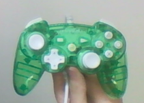 How to Make a Console Controller Work As a Mouse. : 11 Steps ...